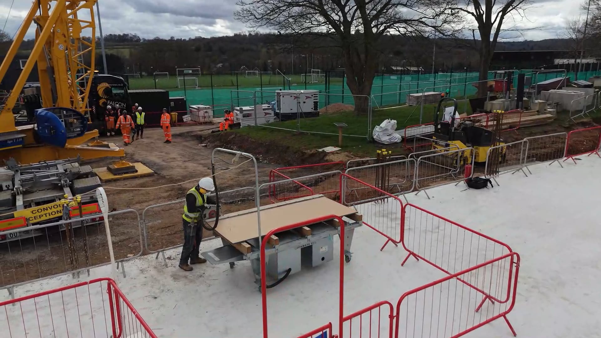 Sitemate Pro - Sitemate Pro