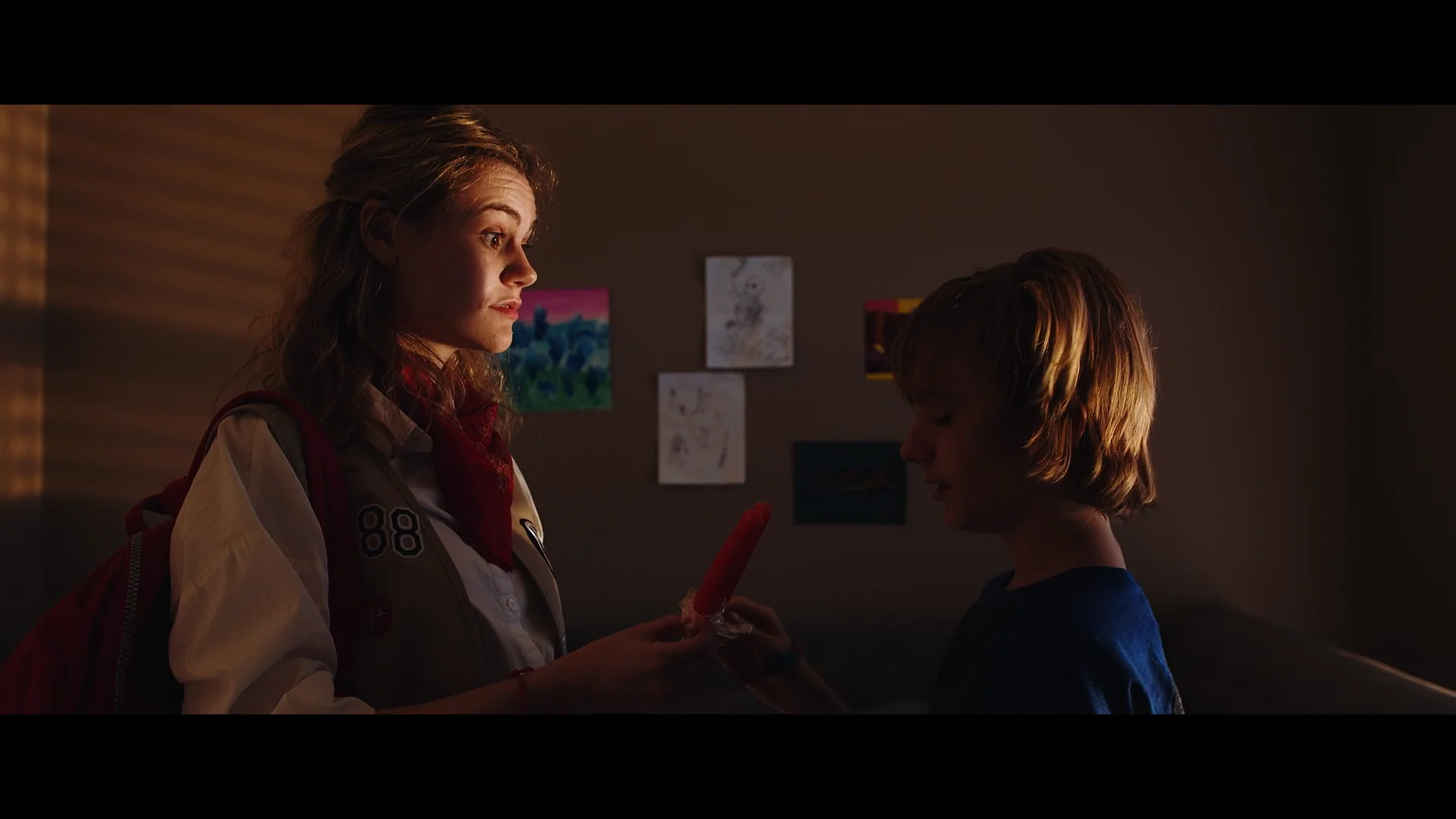 Short Film Scenes on Vimeo