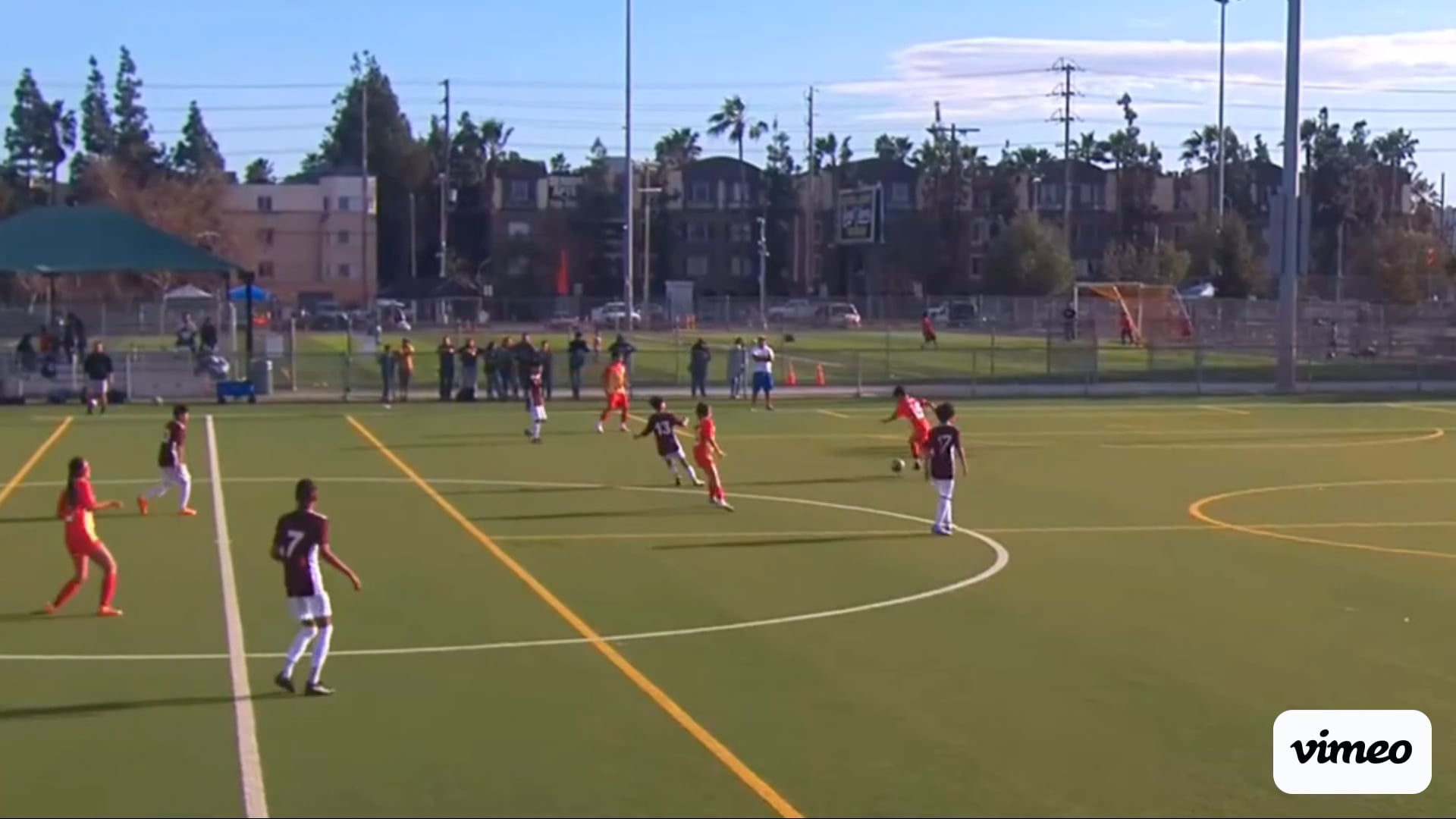 Valley Futbol Club - Premier Soccer Club for Youth