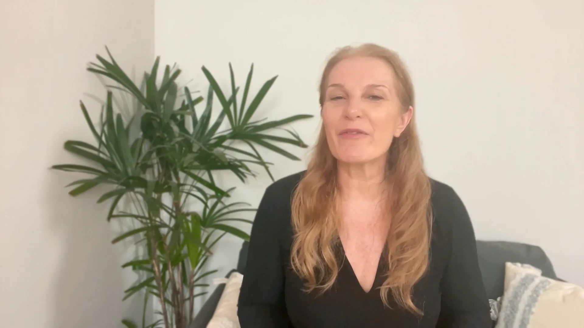 Forehead Massage On Vimeo