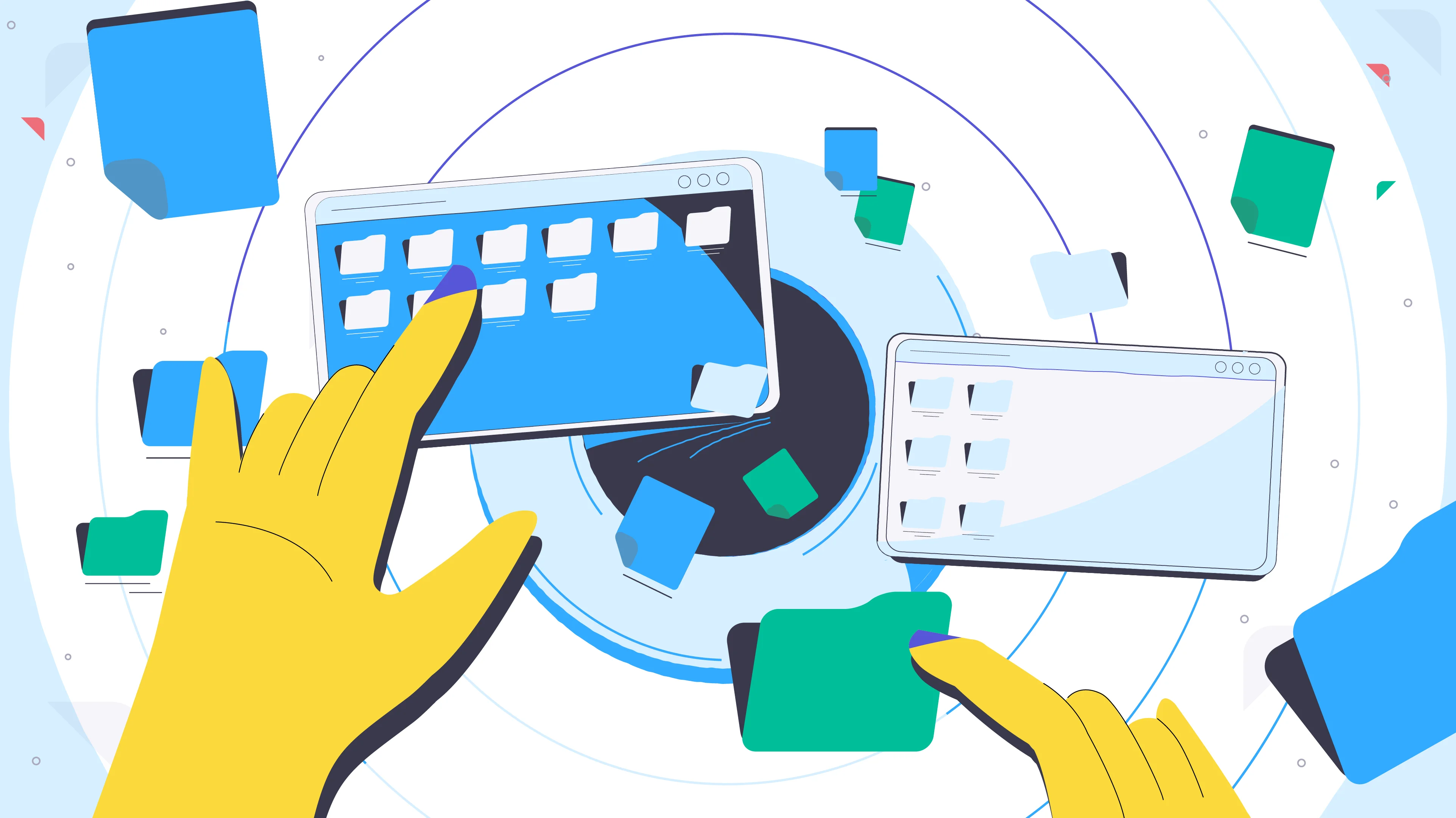 Smart Vault Explainer Video