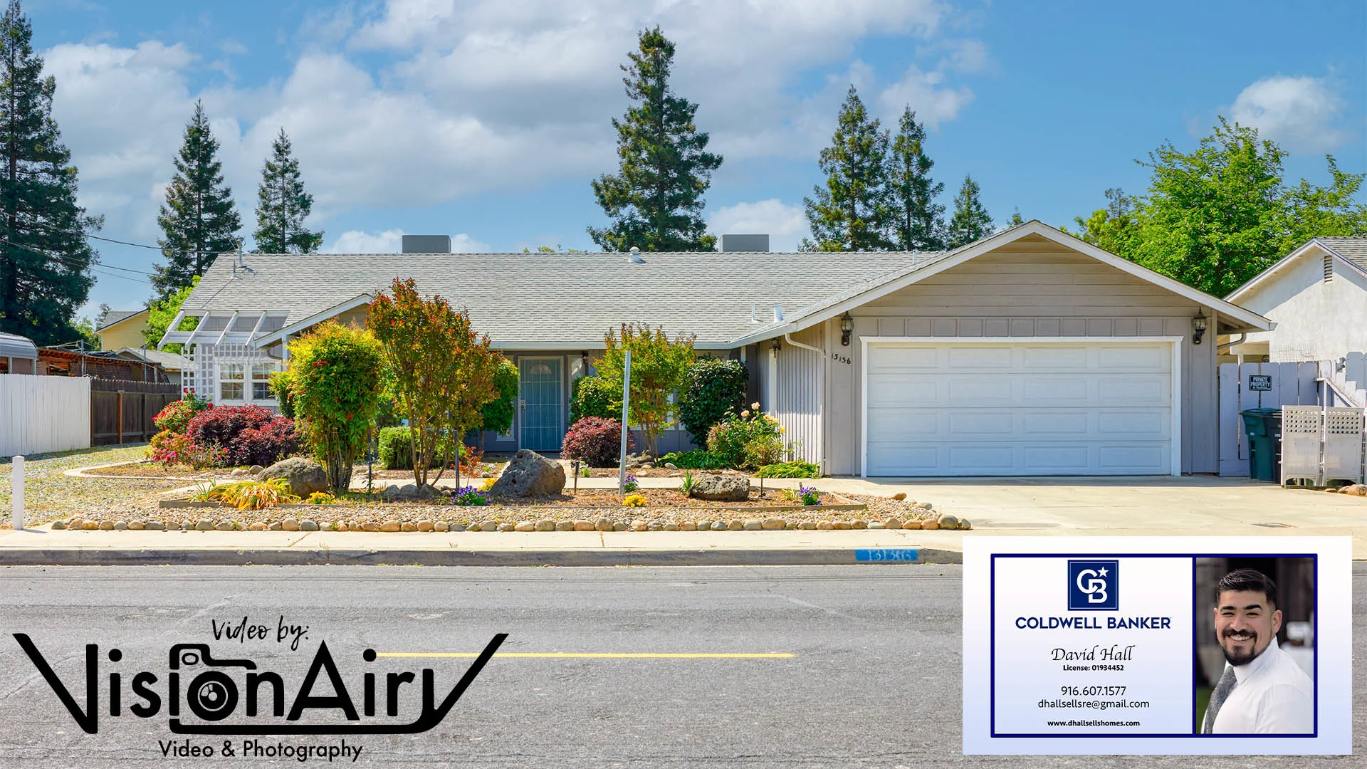 13136 Bentley St Waterford CA 95386 (Slideshow) on Vimeo