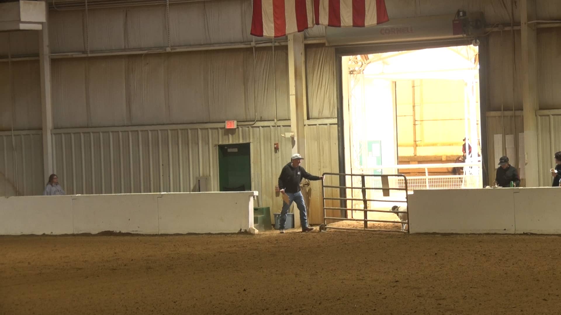 EPRHA Spring Dream - 4-27-24 - Rookie - Vanessa Mailloux-Hird on Wallies Cocktail on Vimeo