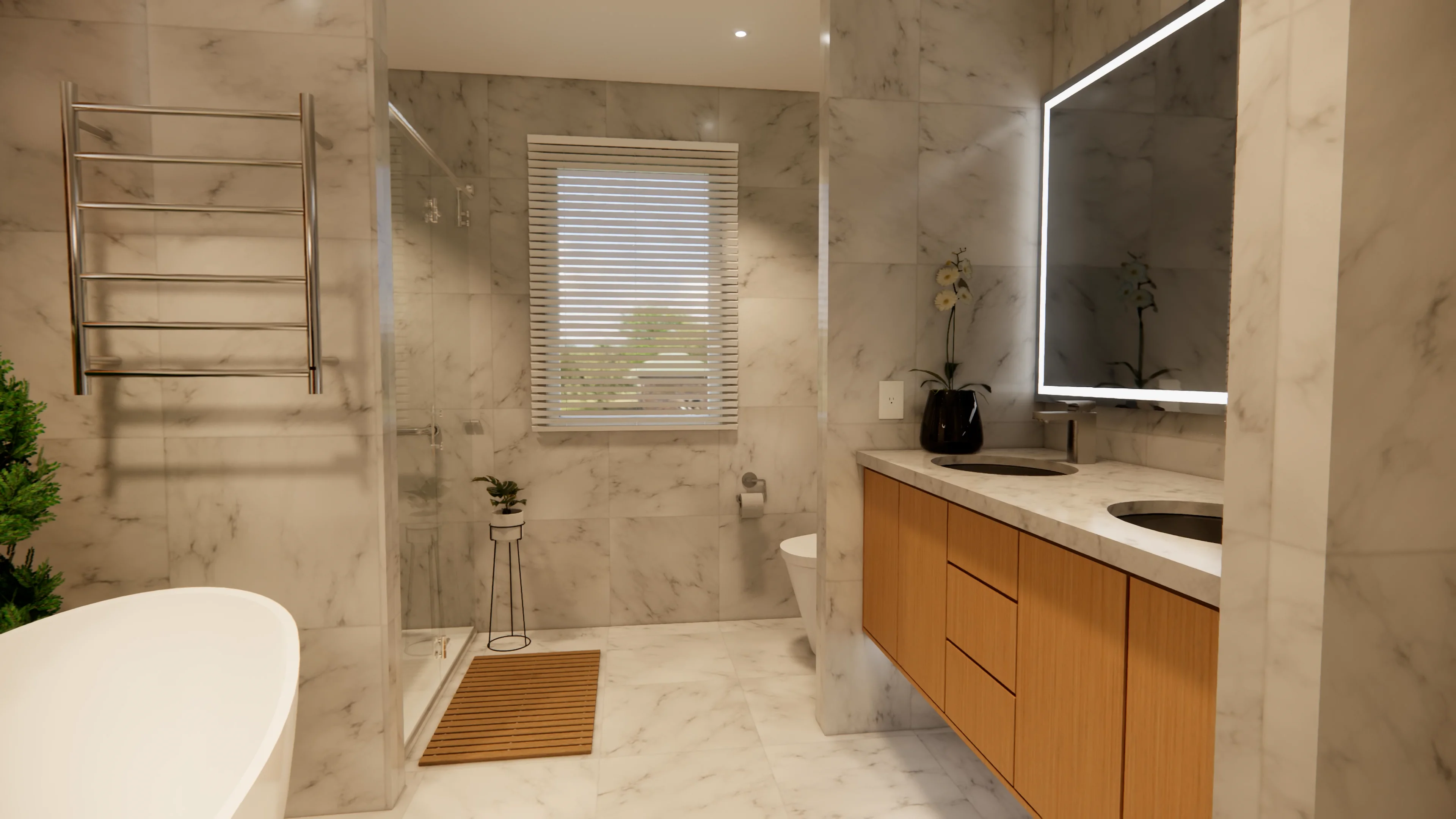 BATHROOM VIDEO PRESENTATION on Vimeo