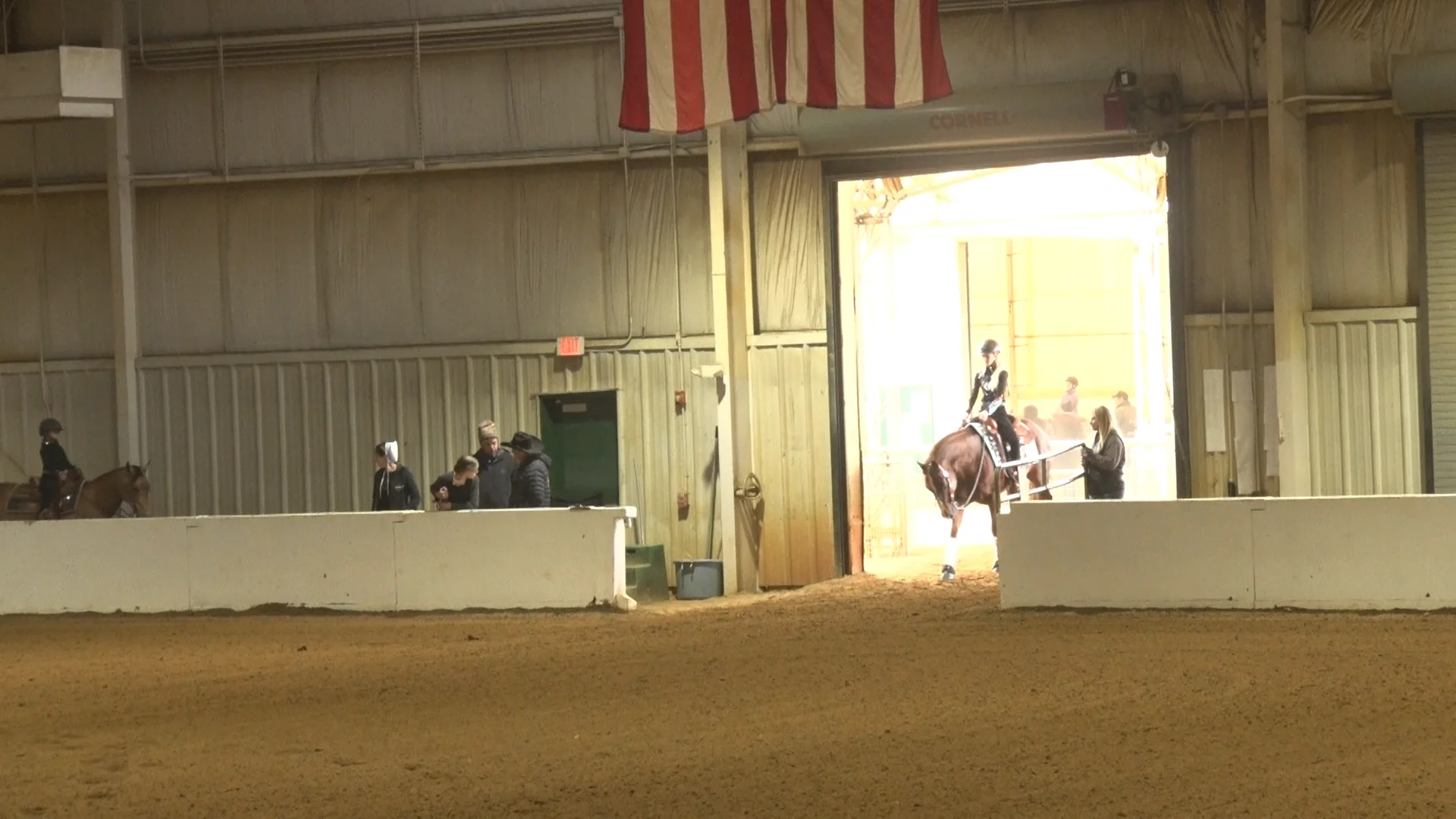 EPRHA Spring Dream - 4-27-24 - Short Stirrup - Skyler Vellenga on Xtra ...