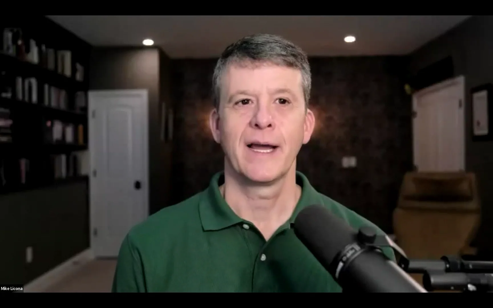 Special Session With Mike Licona - April 27, 2024 - AIM Evidences and ...