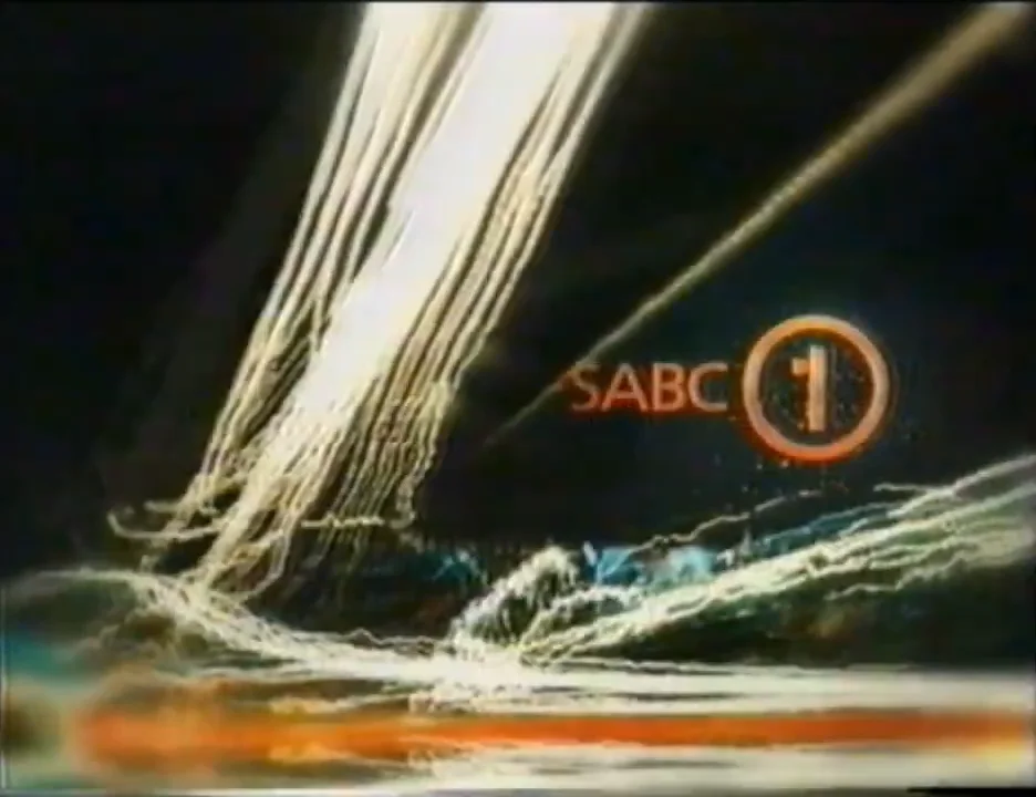 SABC 1: "Ya Mampela" Logo Bumper IDs (2003) on Vimeo