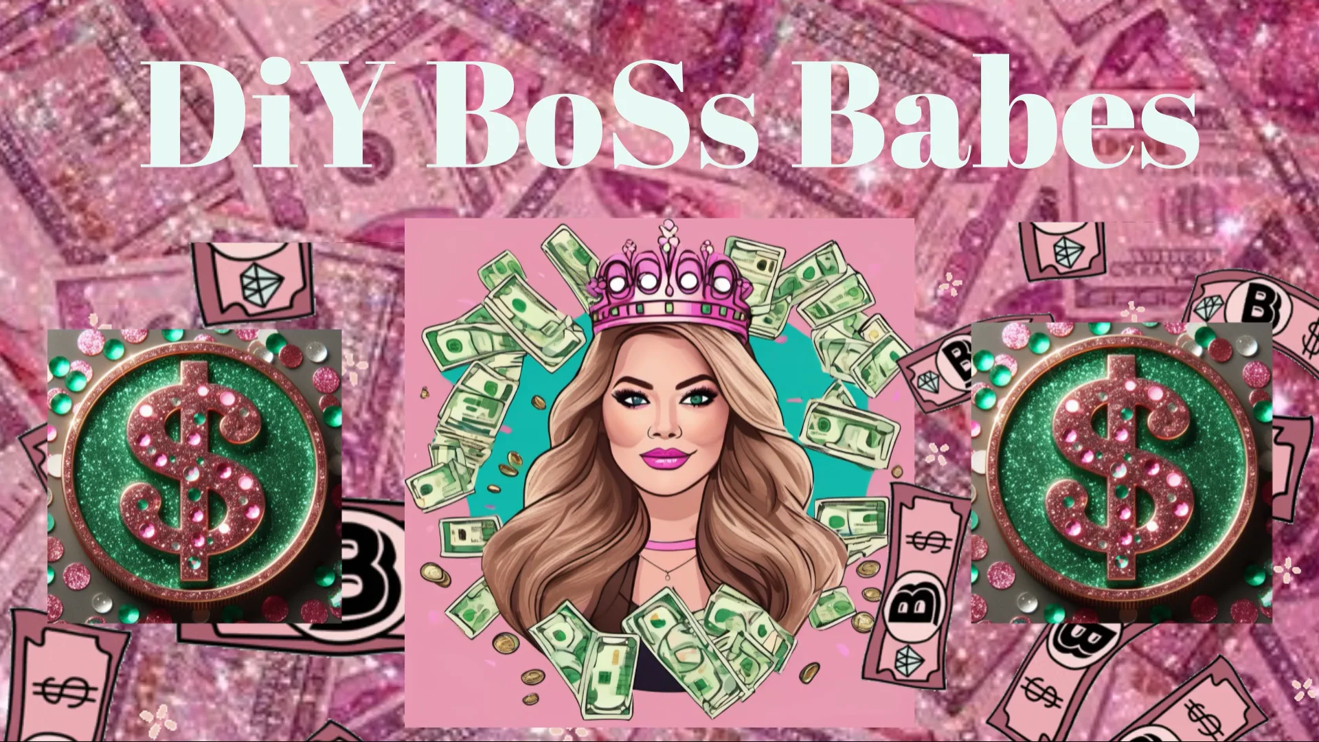 announcing_diy_boss_baddies (1080p) on Vimeo