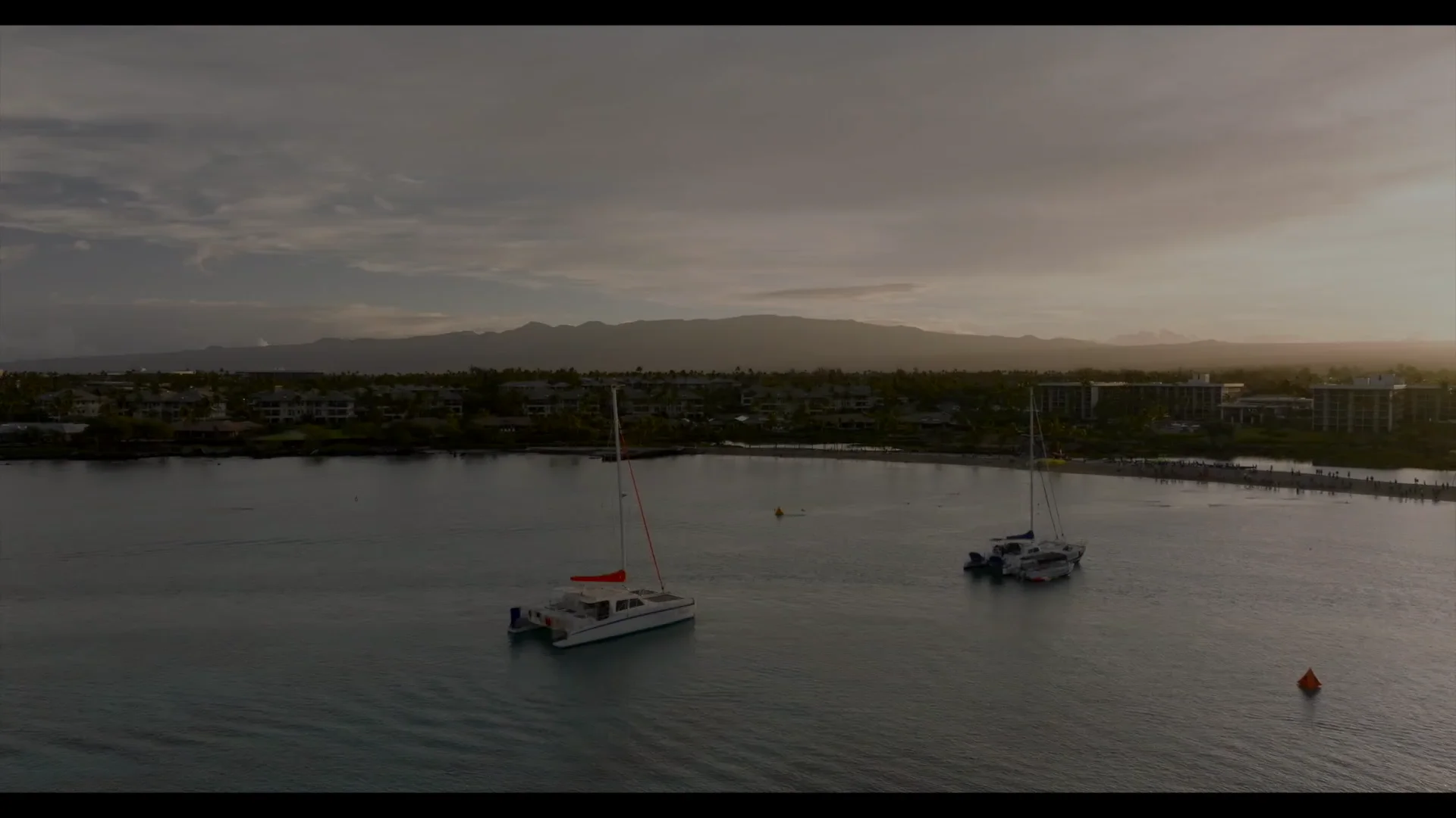 2024 Lavaman Short Version