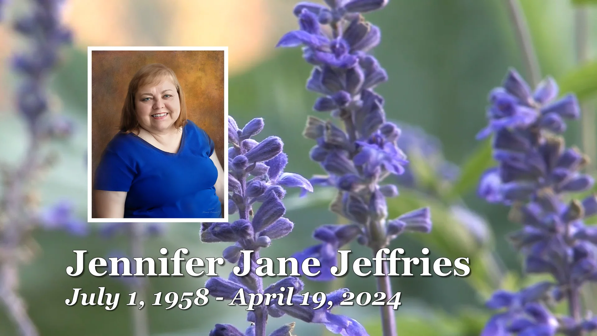 Jennifer Jane Jeffries - Morgan & Nay Jennifer Jeffries on Vimeo