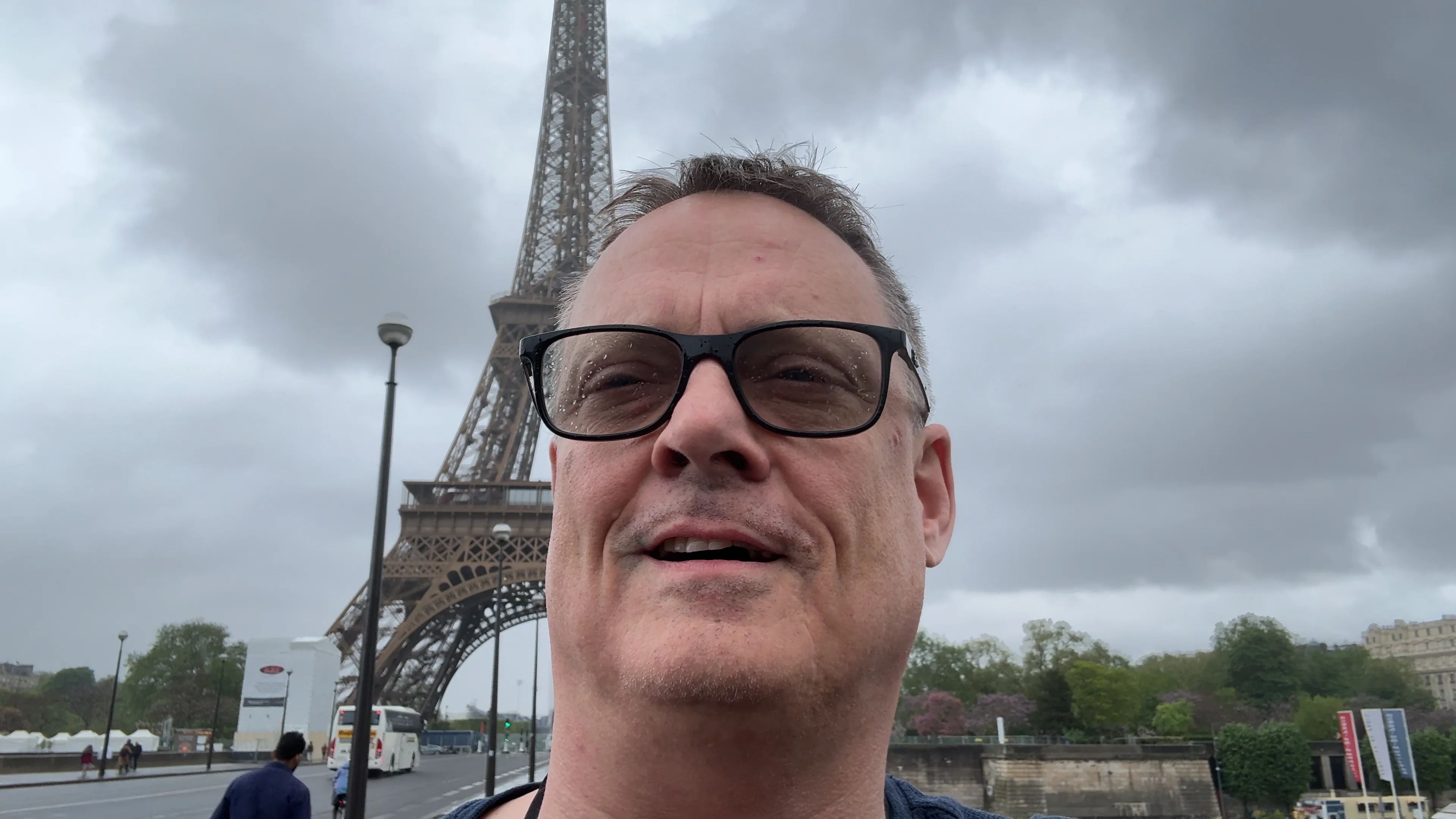 2024 April in Paris - obnoxious Frenchman laugh on Vimeo