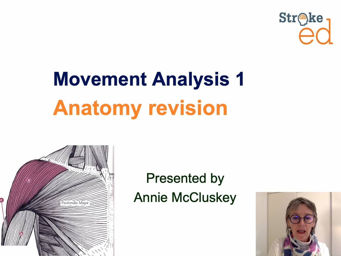 Revision of UL anatomy on Vimeo