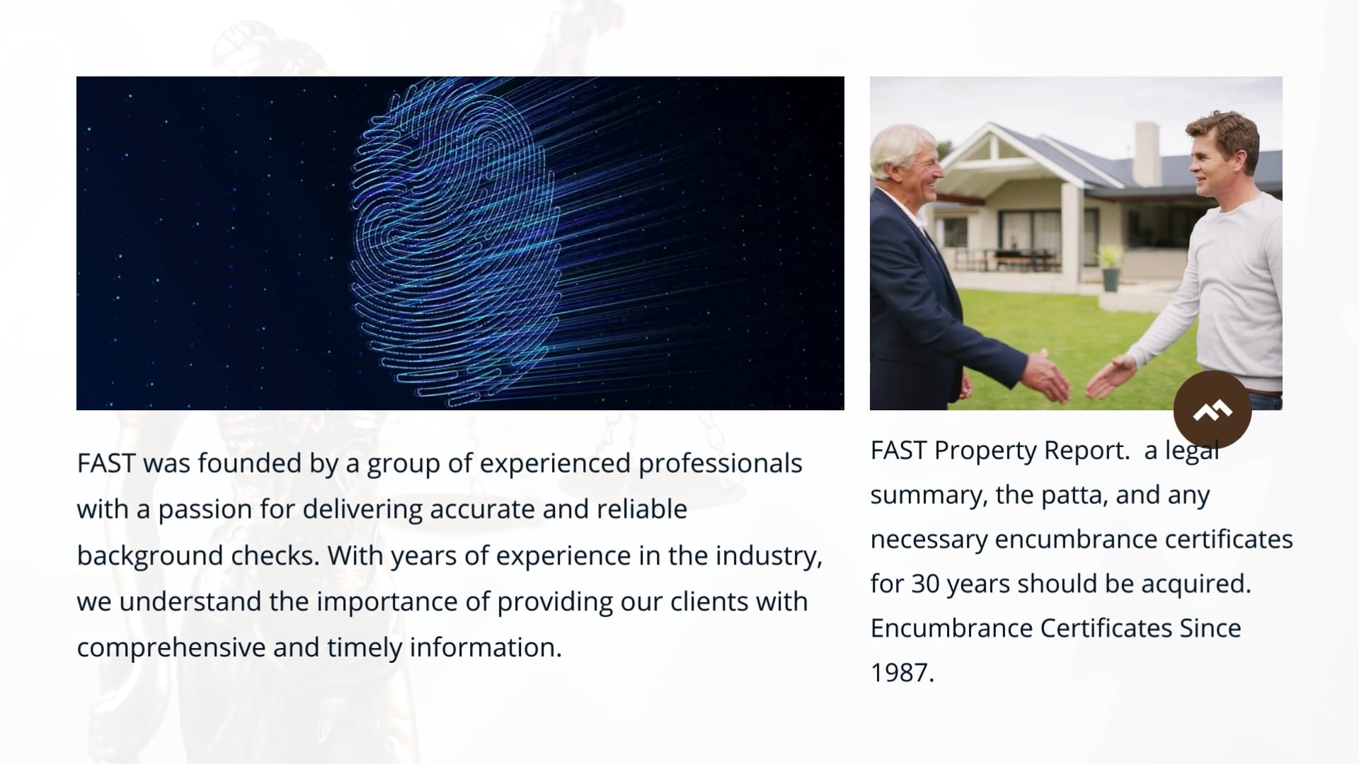 Top BGV Background Check Service | Instant Results