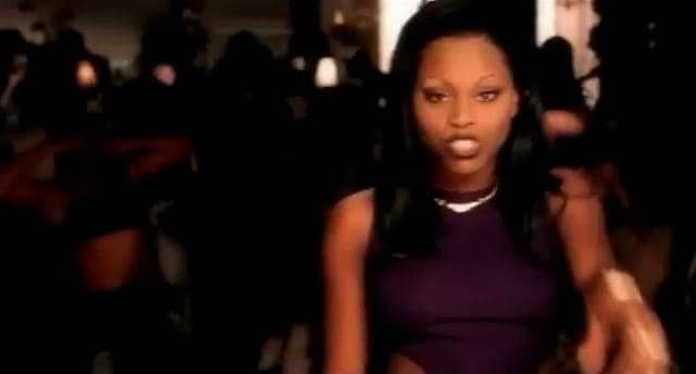 Foxy Brown ft. Jay-Z- Ill Be on Vimeo