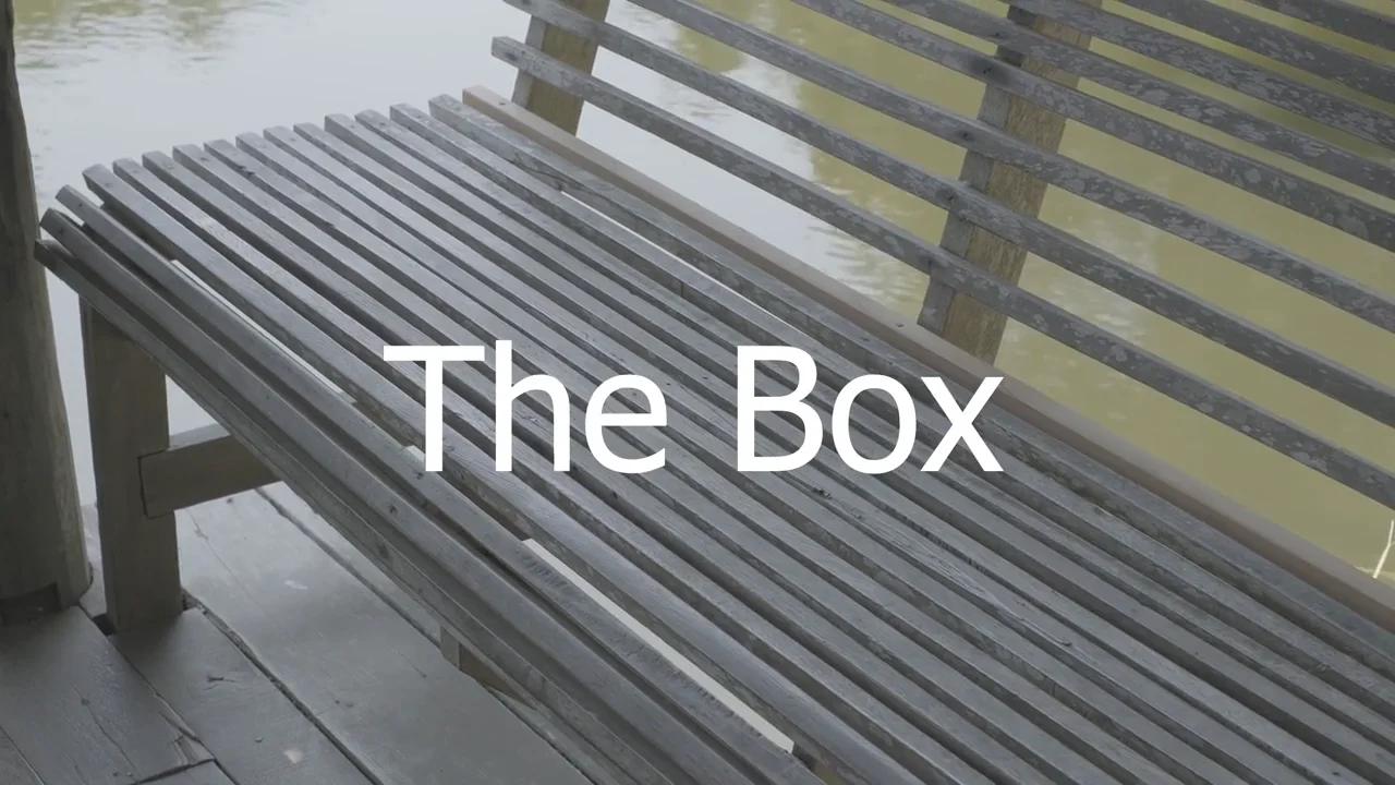 The box short film on Vimeo