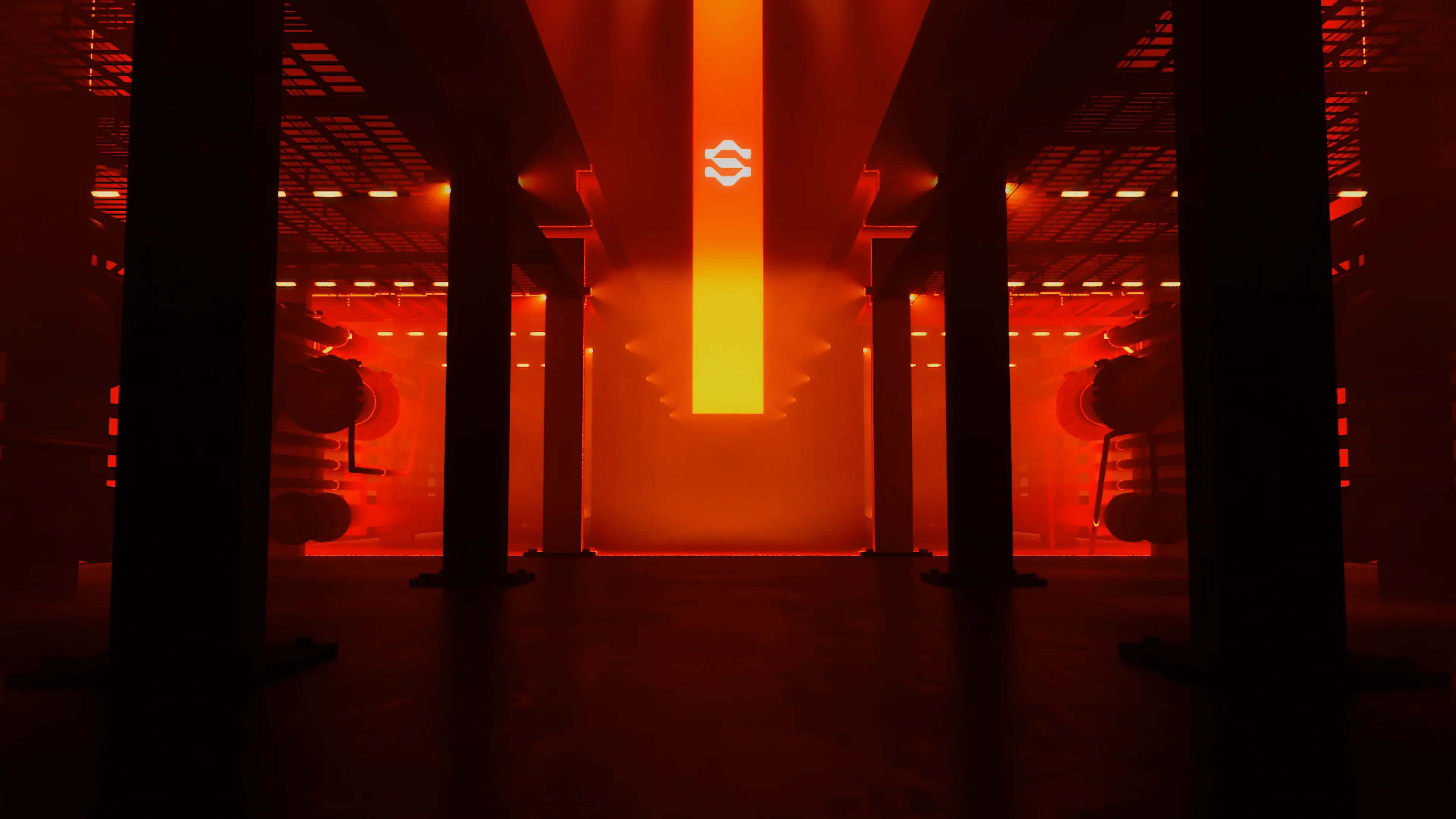 ScreaM Records Brand Film on Vimeo