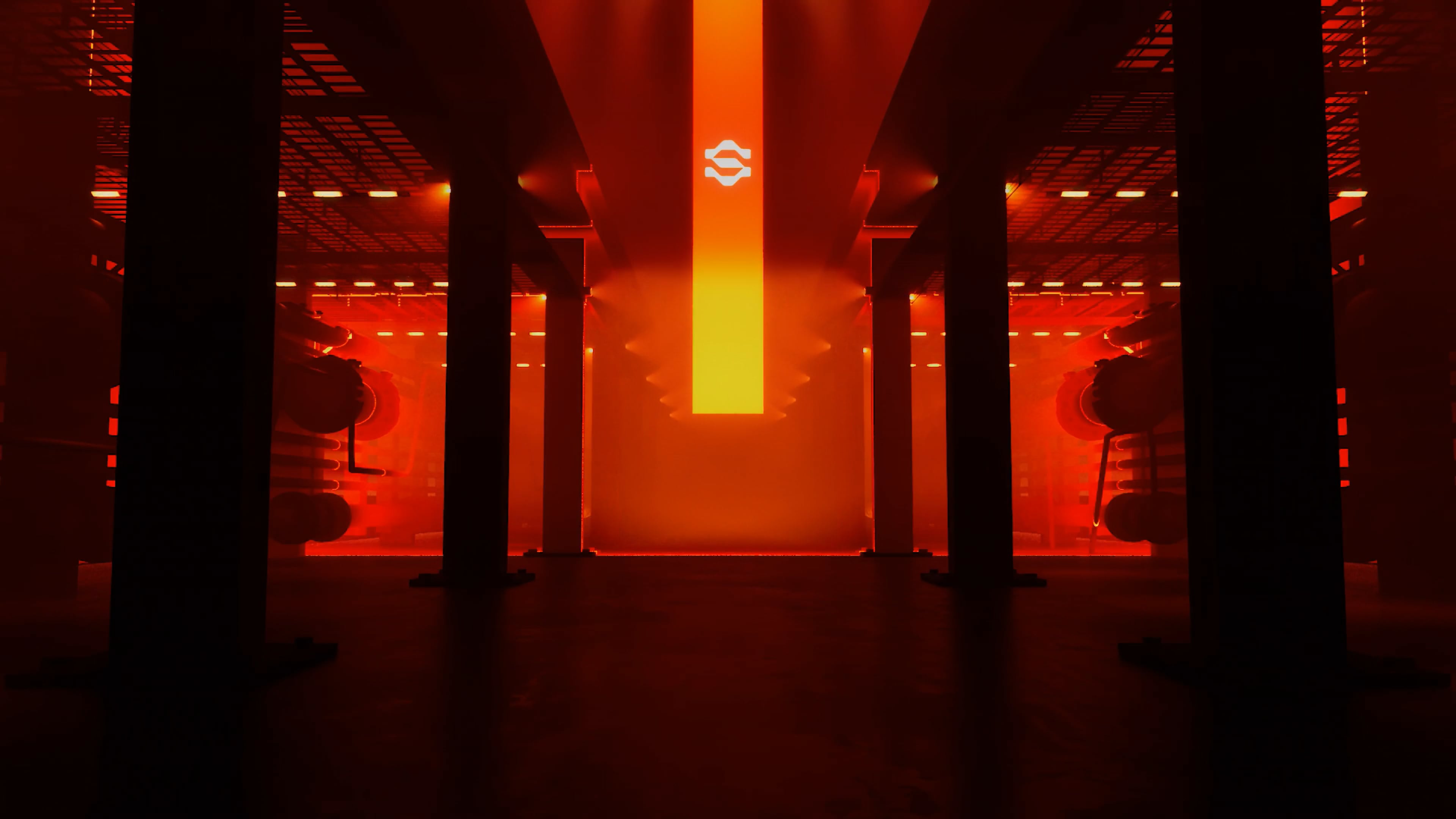 ScreaM Records Brand Film