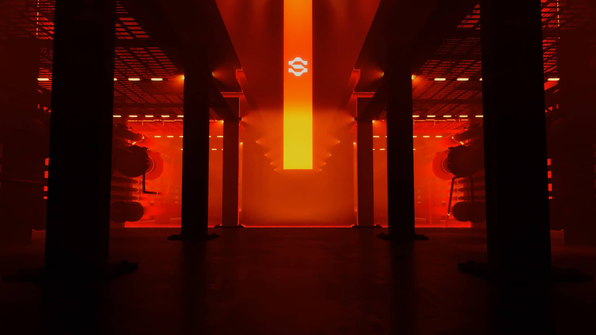 ScreaM Records Brand Film on Vimeo