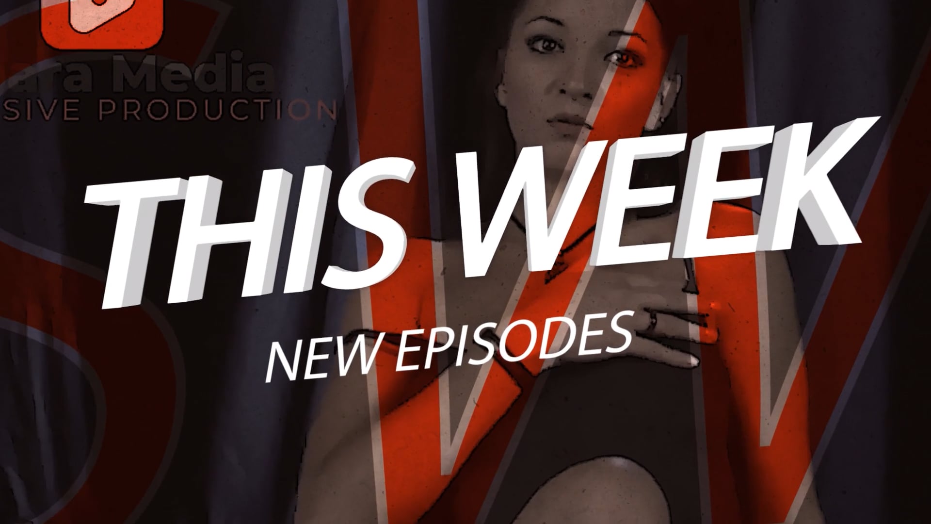 Eurotic TV #ThisWeek on Barbara Media