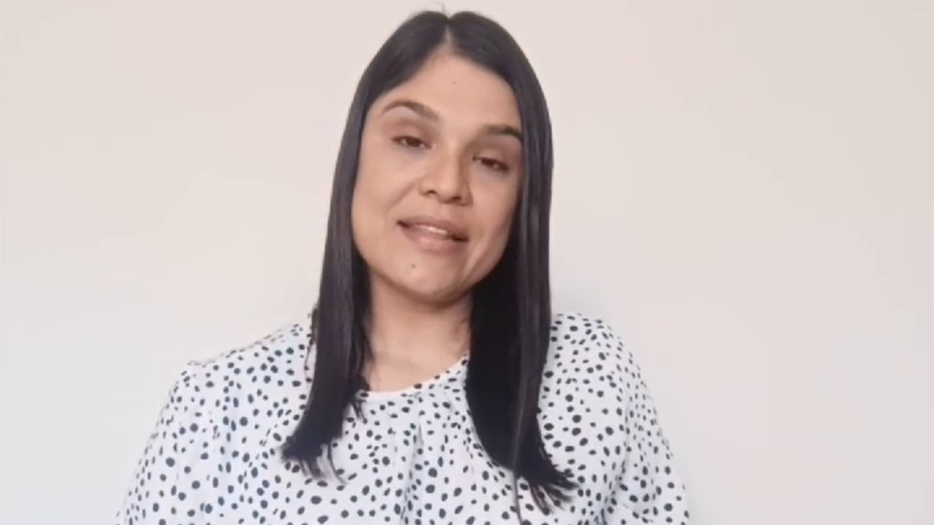 TESTIMONIO PANDA MARY NELA on Vimeo