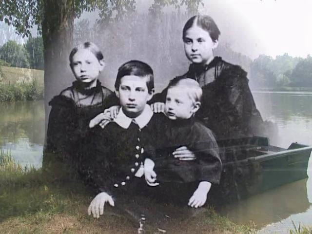 Olga Konstantinovna Romanova - Королева Эллинов - Ольга Константиновна ...
