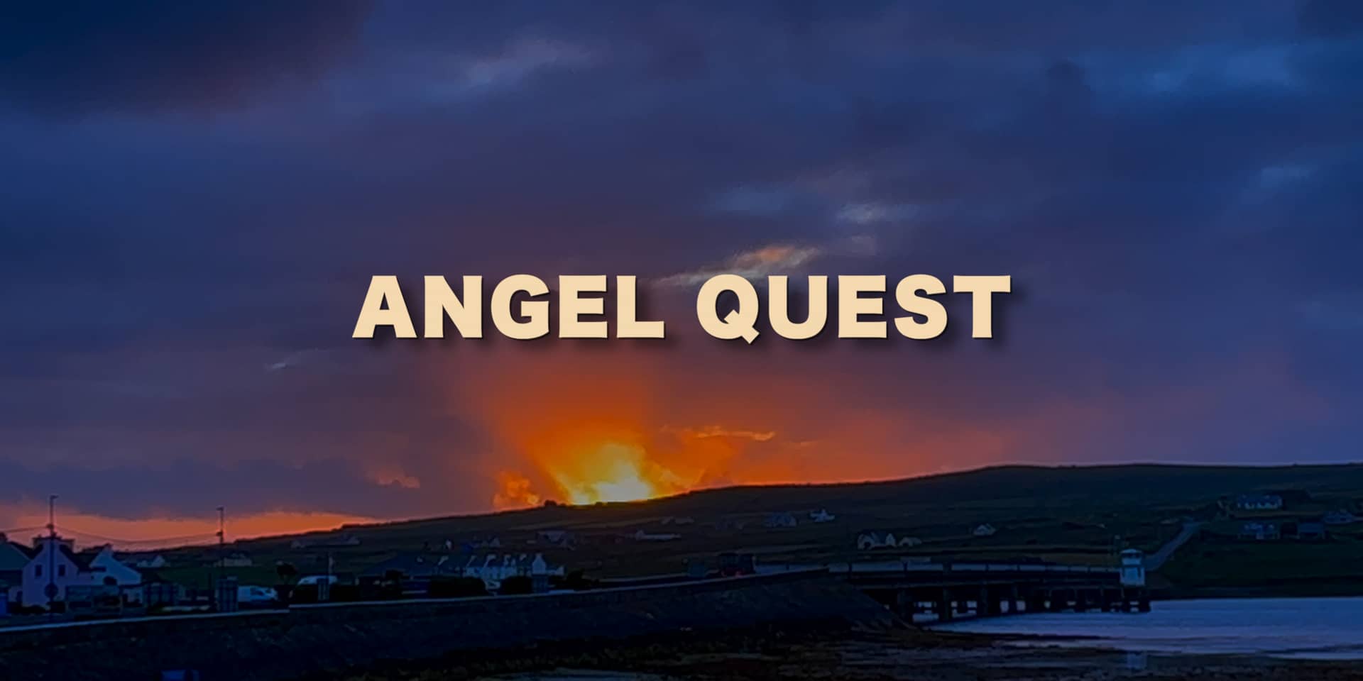 Angel Quest: Episode 1 - The Question on Vimeo
