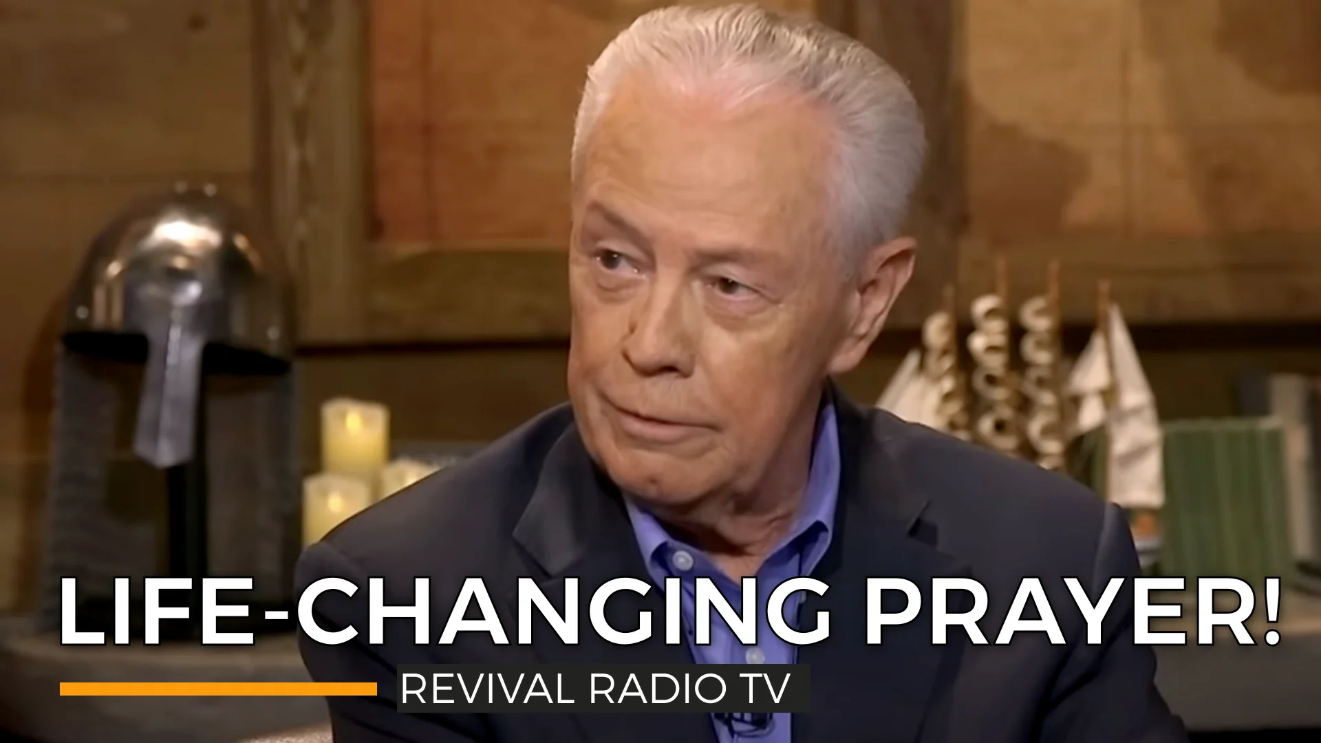 Revival In Church History - Revival Radio TV: Life-Changing Prayer ...