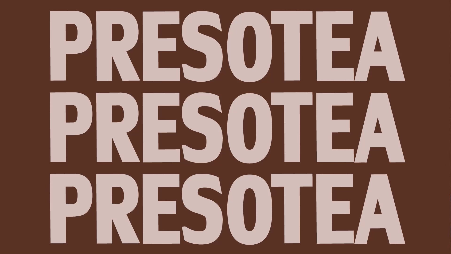 Presotea Nevada - Tea, Catering, Franchasing, Tea, Bubble Tea