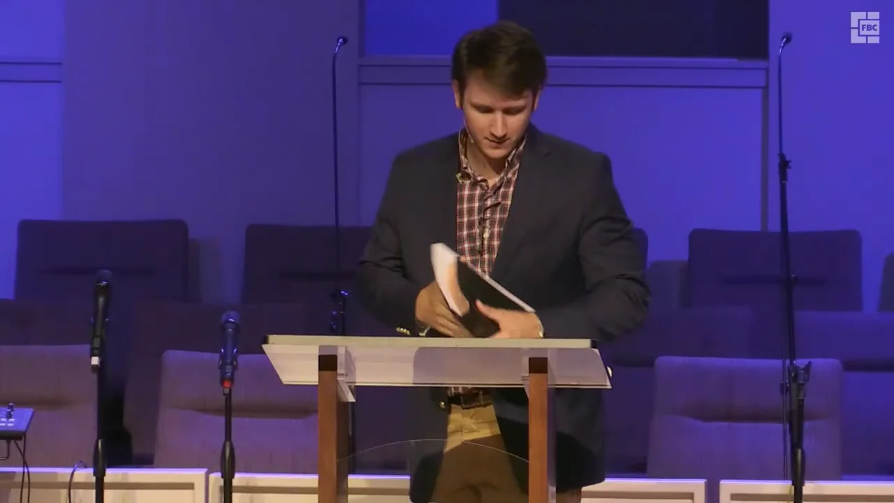 The Cycle of Successful Evangelism on Vimeo