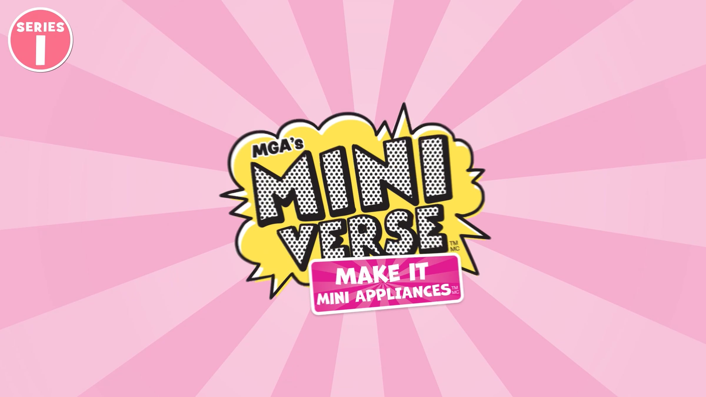 Mini Verse Appliances | B&M Stores | Videos & Movies on Vimeo