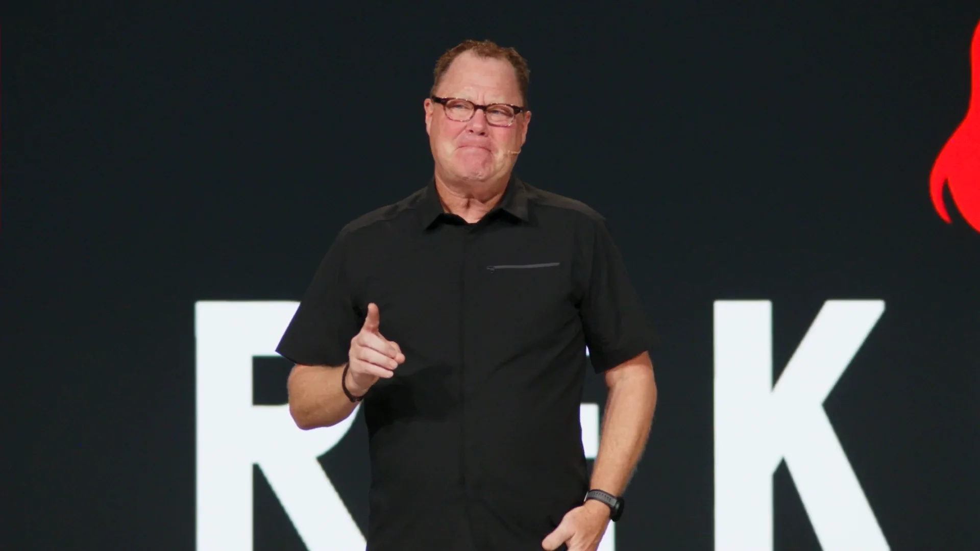 Rekindle Manion | Soldier, Athlete, Farmer | 2 Timothy 2:1-7 on Vimeo