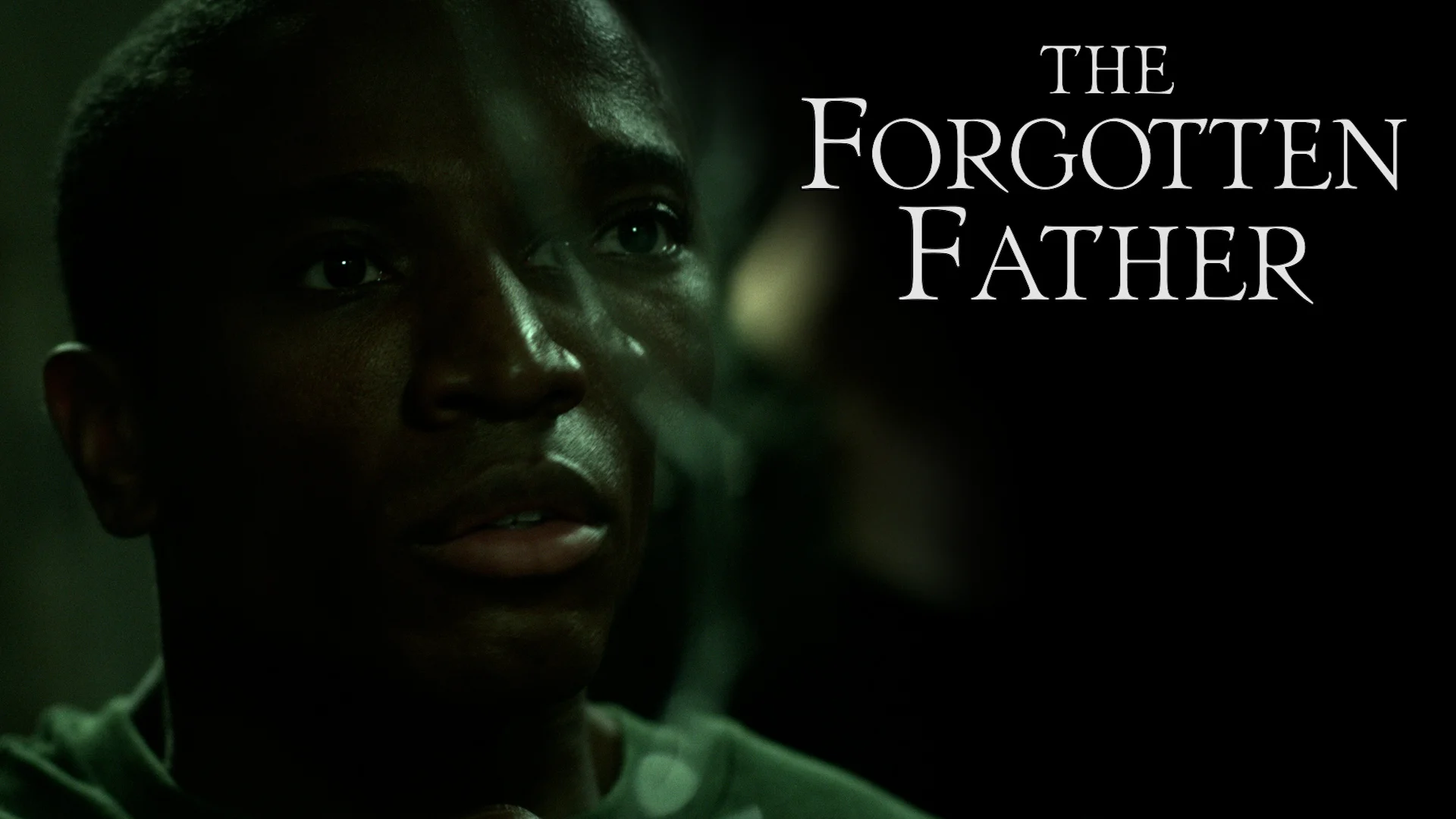 The Forgotten Father | Official Concept Teaser on Vimeo