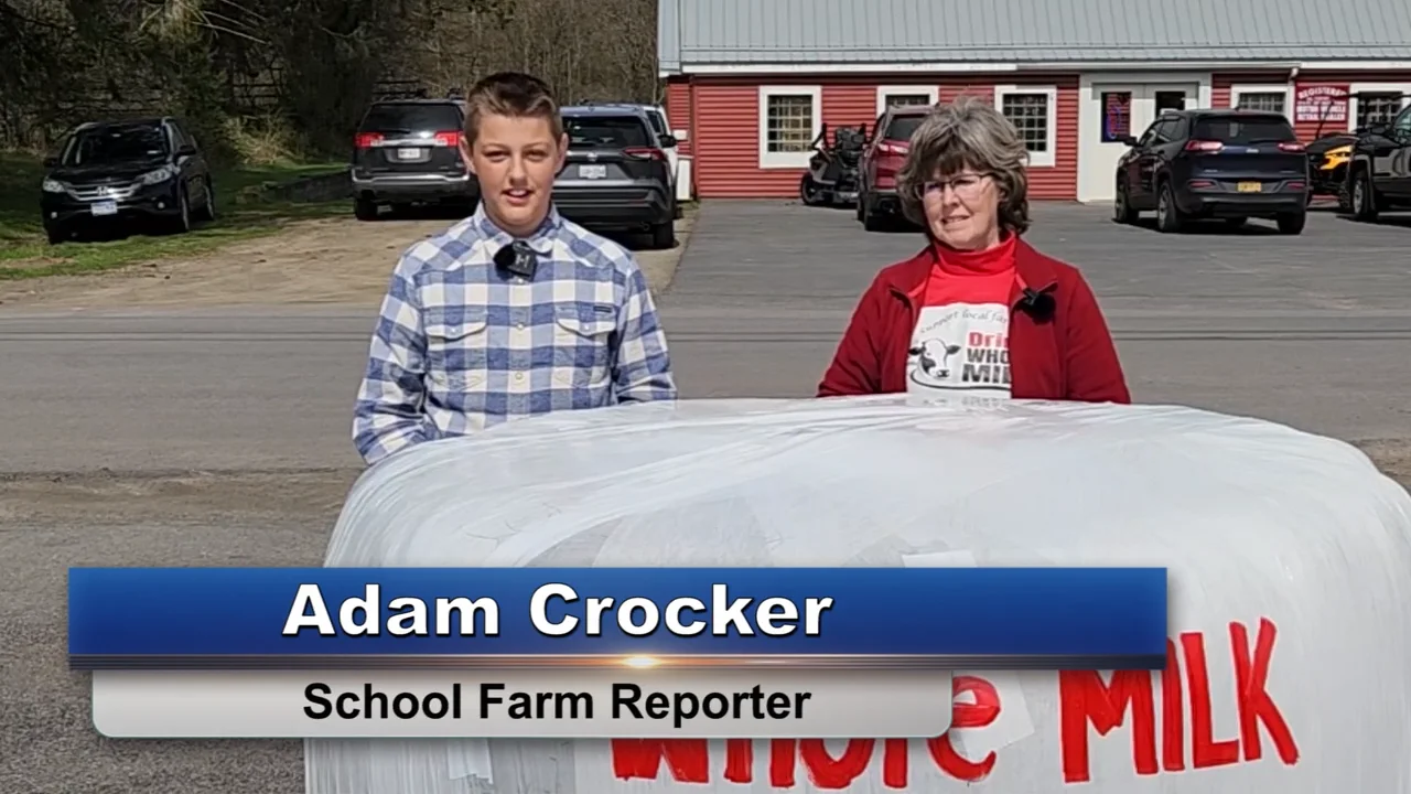 Adam Crocker Interviews 97 Milk on Vimeo