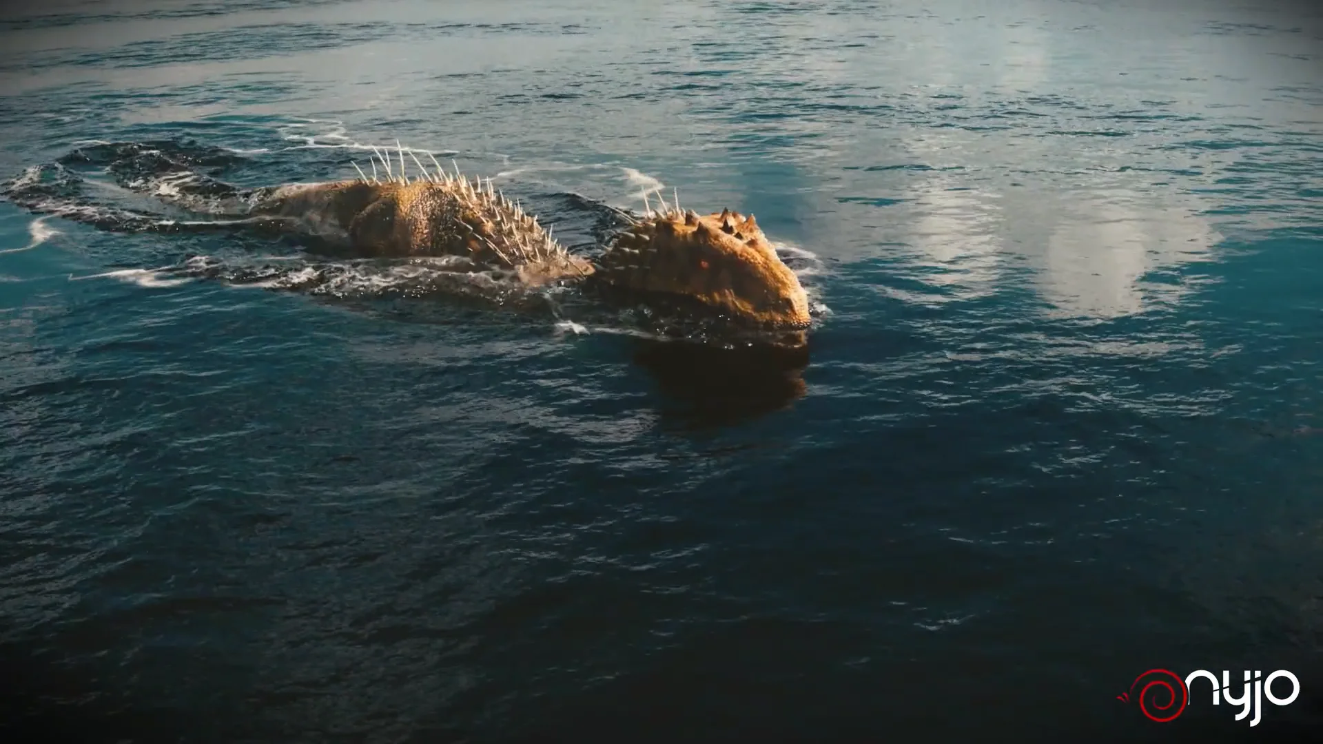 Primal Predator VFX Masterclass for 3ds max - 15th Feb Teaser Trailer