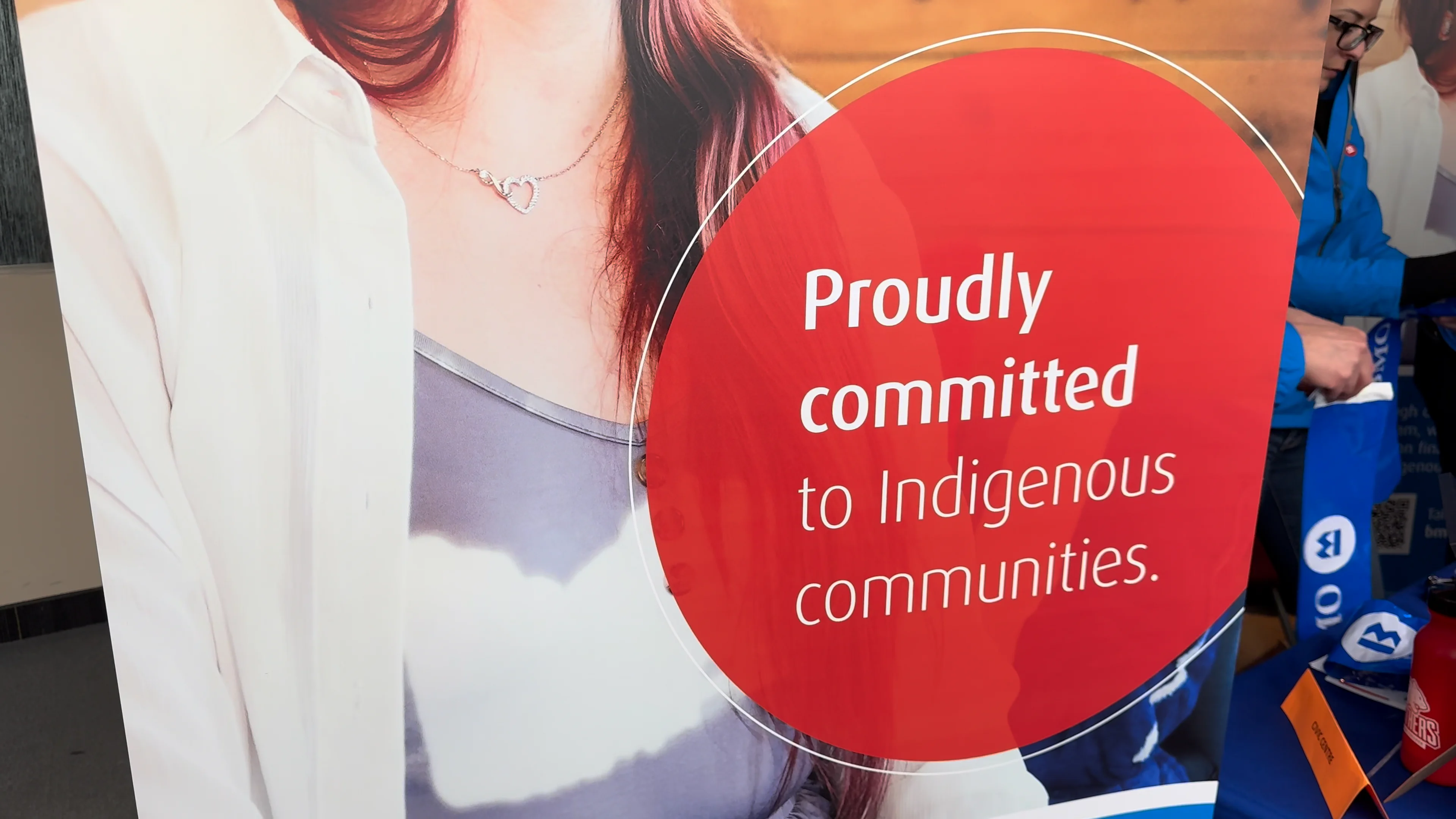 2024 - Virtual Banking - Indigenous on Vimeo