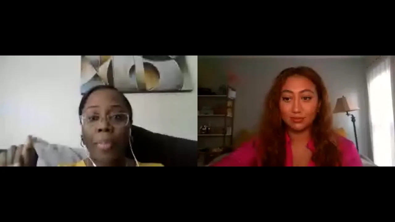 Networking with Purpose: Elevate Your Job Search Game on Vimeo