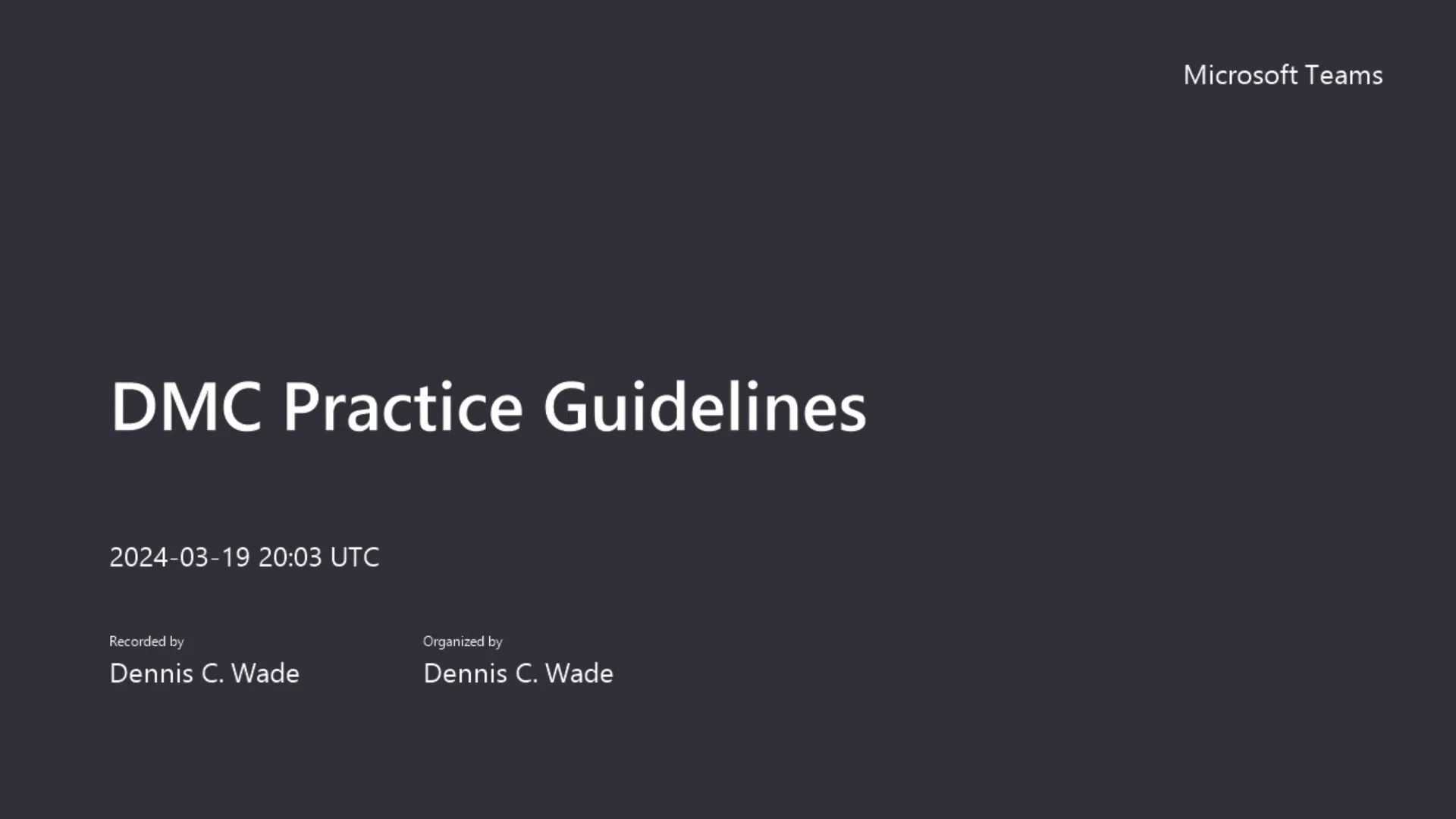 dmc_practice_guidelines-20240319_130332-meeting_recording (1080p) 3 on ...