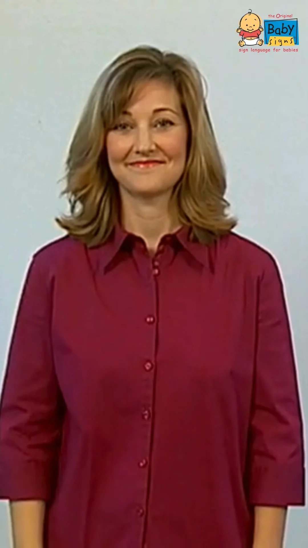 Baby Signs®: Mommy on Vimeo