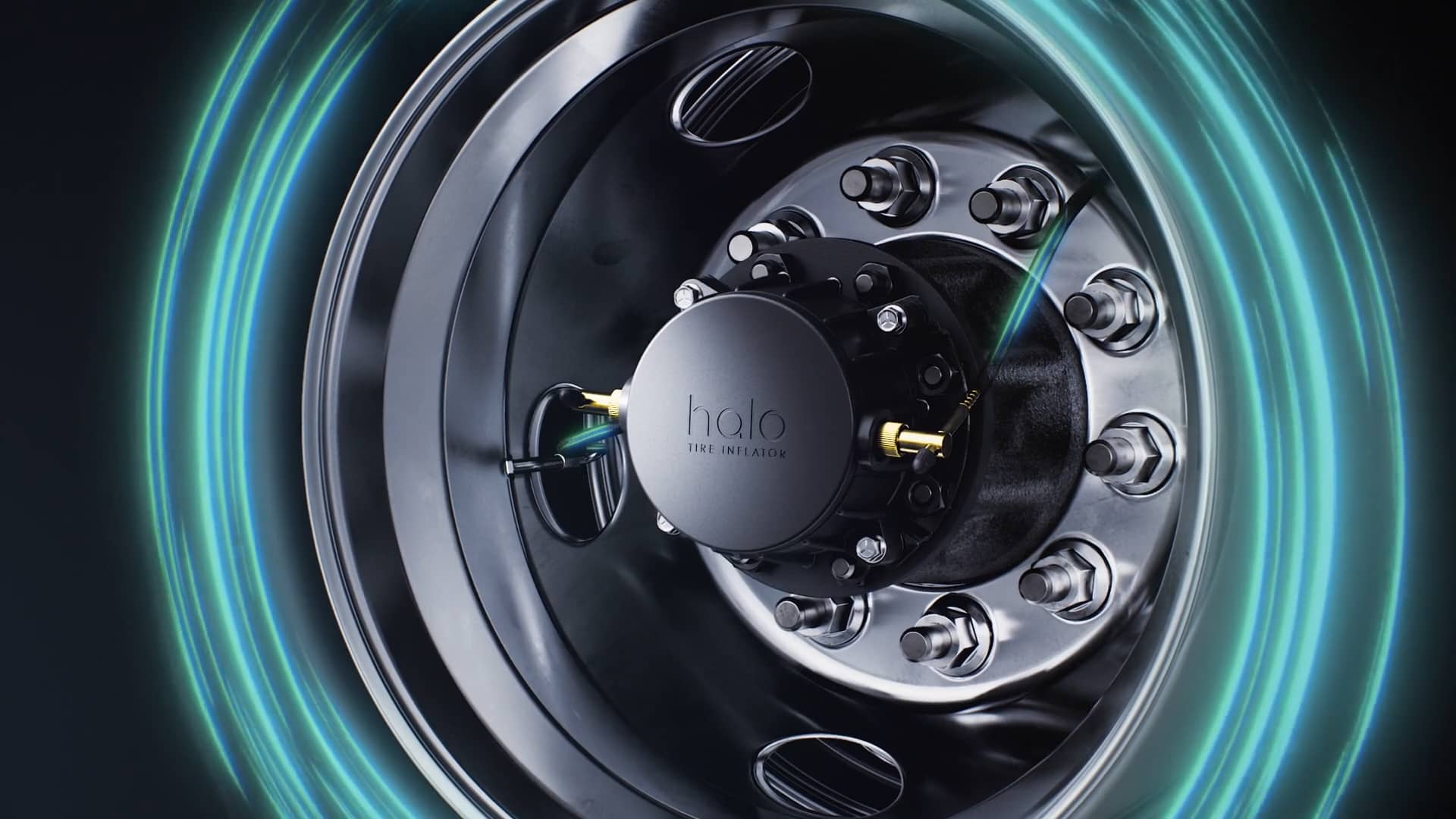 Halo Connect i3 by Aperia Technologies on Vimeo