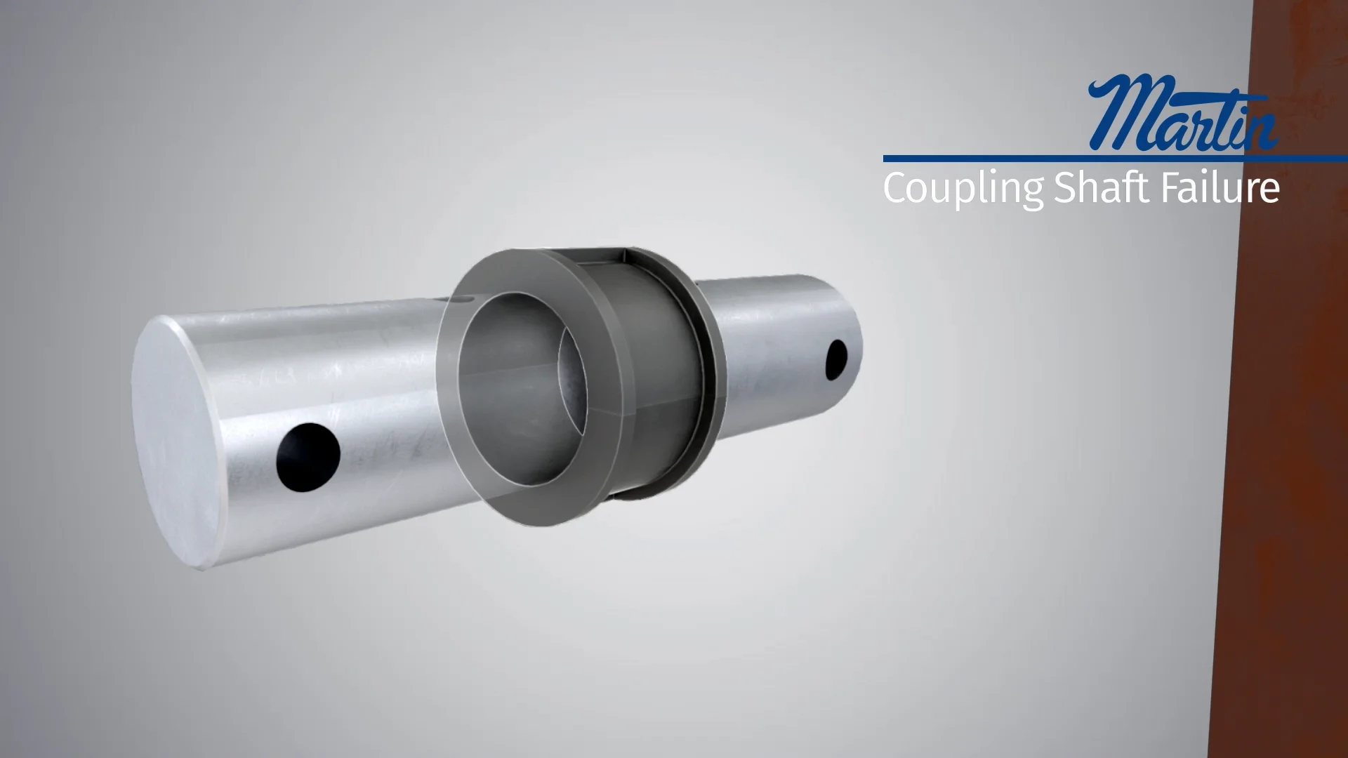 Understanding Coupling Shaft Failure and Hanger Bearing Failure