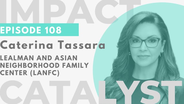 Impact • St Pete Catalyst