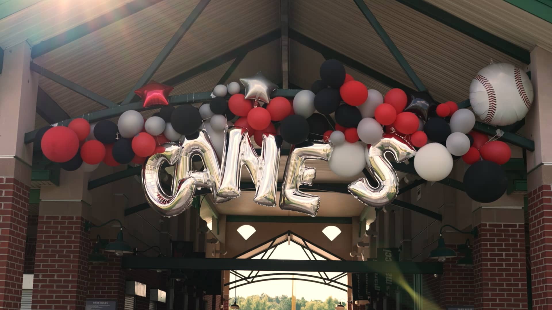 Canes Fest 2023! on Vimeo