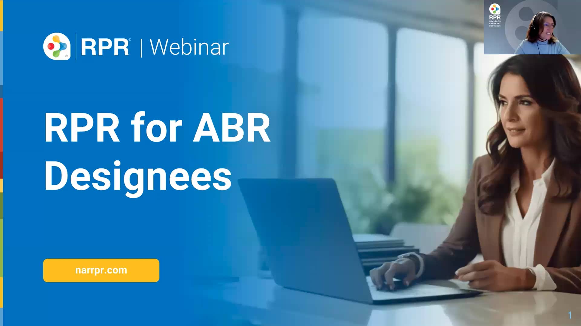 [RPR® & ABR®] Top RPR Tools for Serving Buyers: From Searching to ...