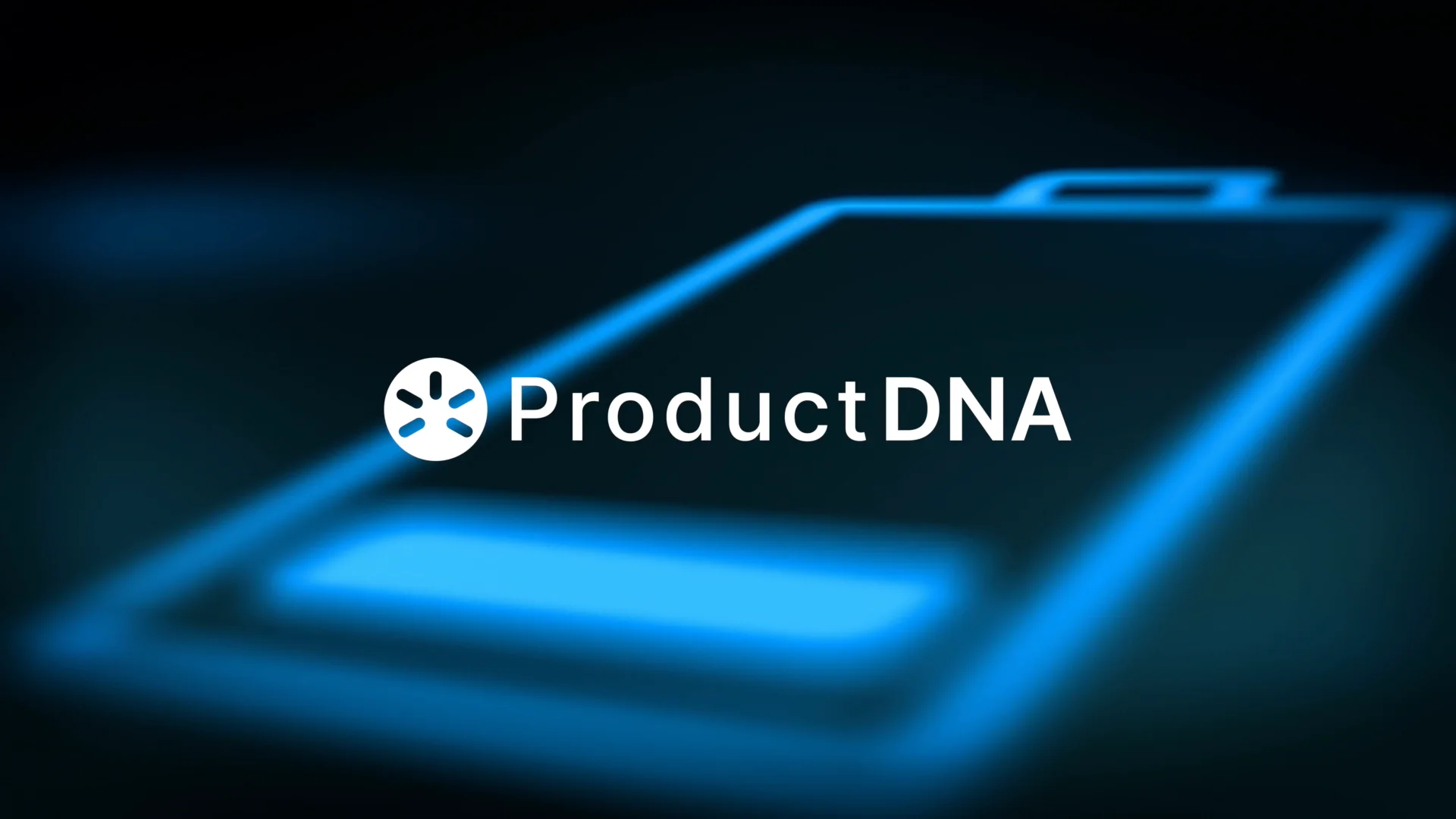 Product DNA_Stephan-Morin on Vimeo