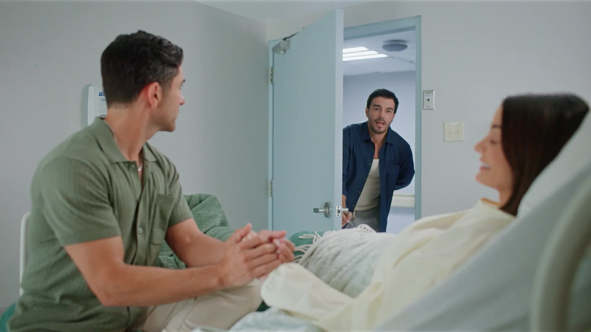 Padres - VIP Trailer - (SPA) on Vimeo