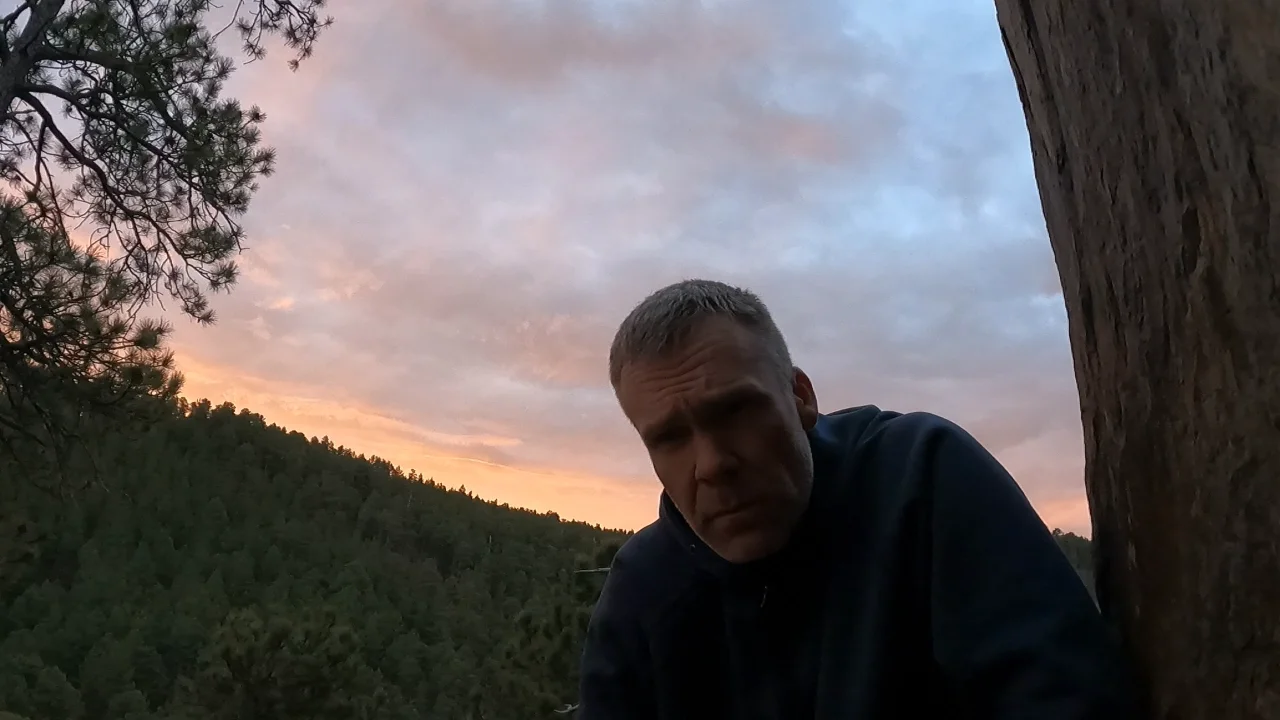 Blessed Mother on Vimeo