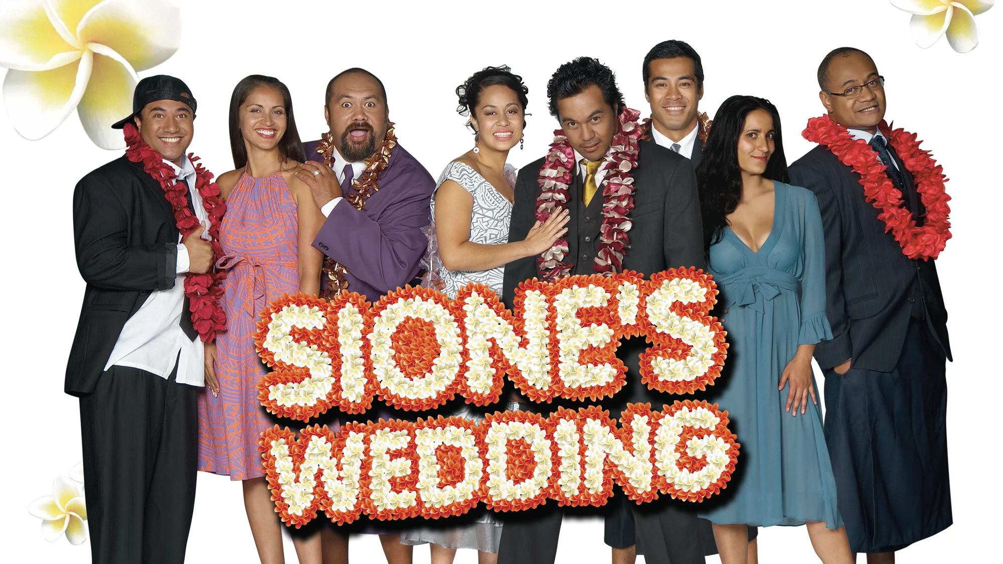 Watch Sione's Wedding Online | Vimeo On Demand on Vimeo