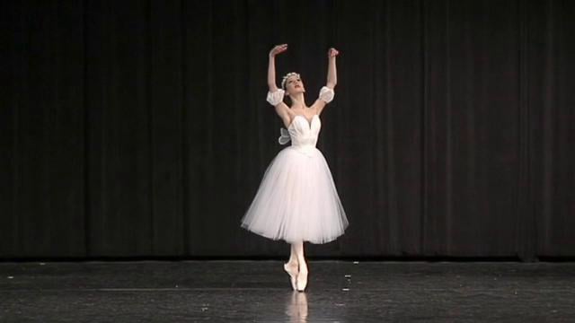 Grace Fulton Ballet on Vimeo