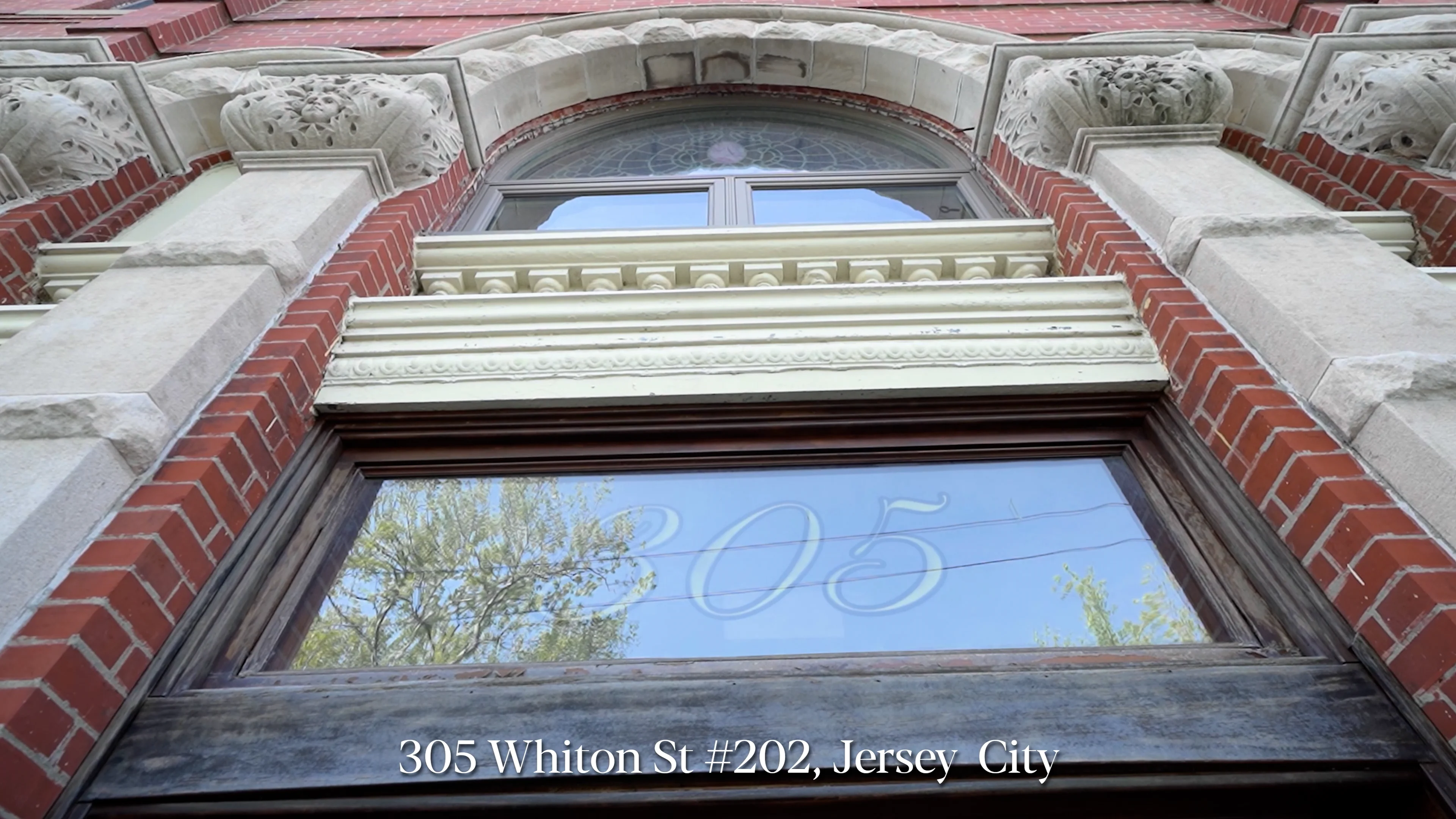 305 Whiton St #202, Jersey City on Vimeo