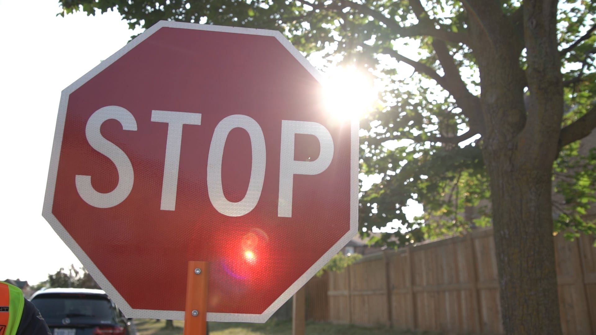 Roadside Traffic Solutions